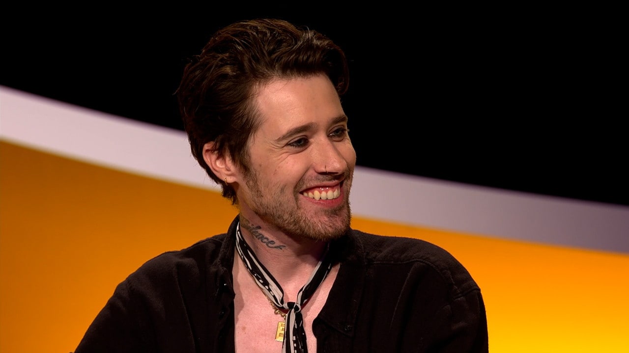 Tom Eerebout maakt de kleren, de kleren maken ‘De slimste mens’: ‘Ik heb veel Humo gelezen, ik ...