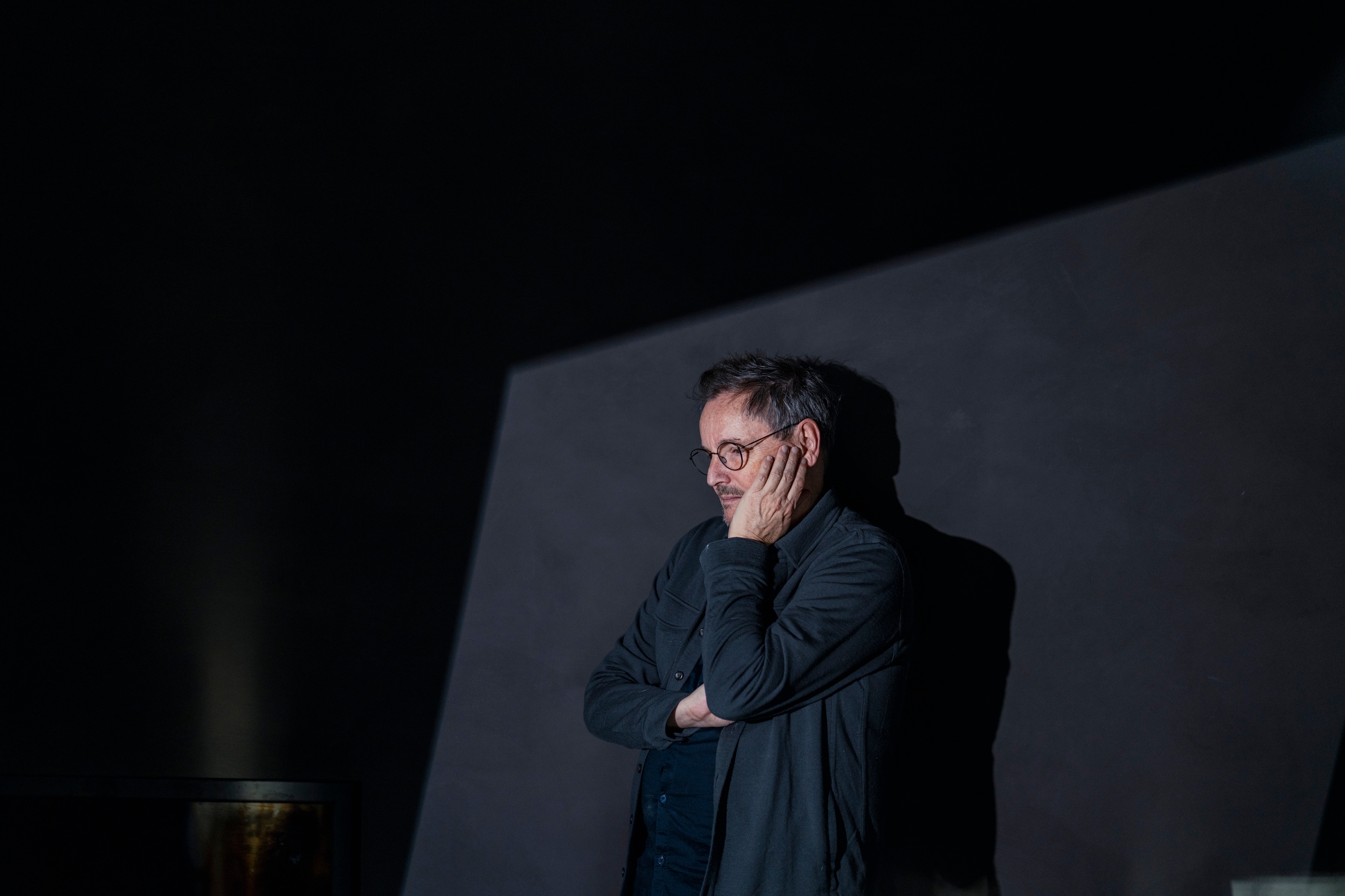 Mark Coenen: ‘Als ik tot mijn pensioen bij de VRT was gebleven, had ik ...