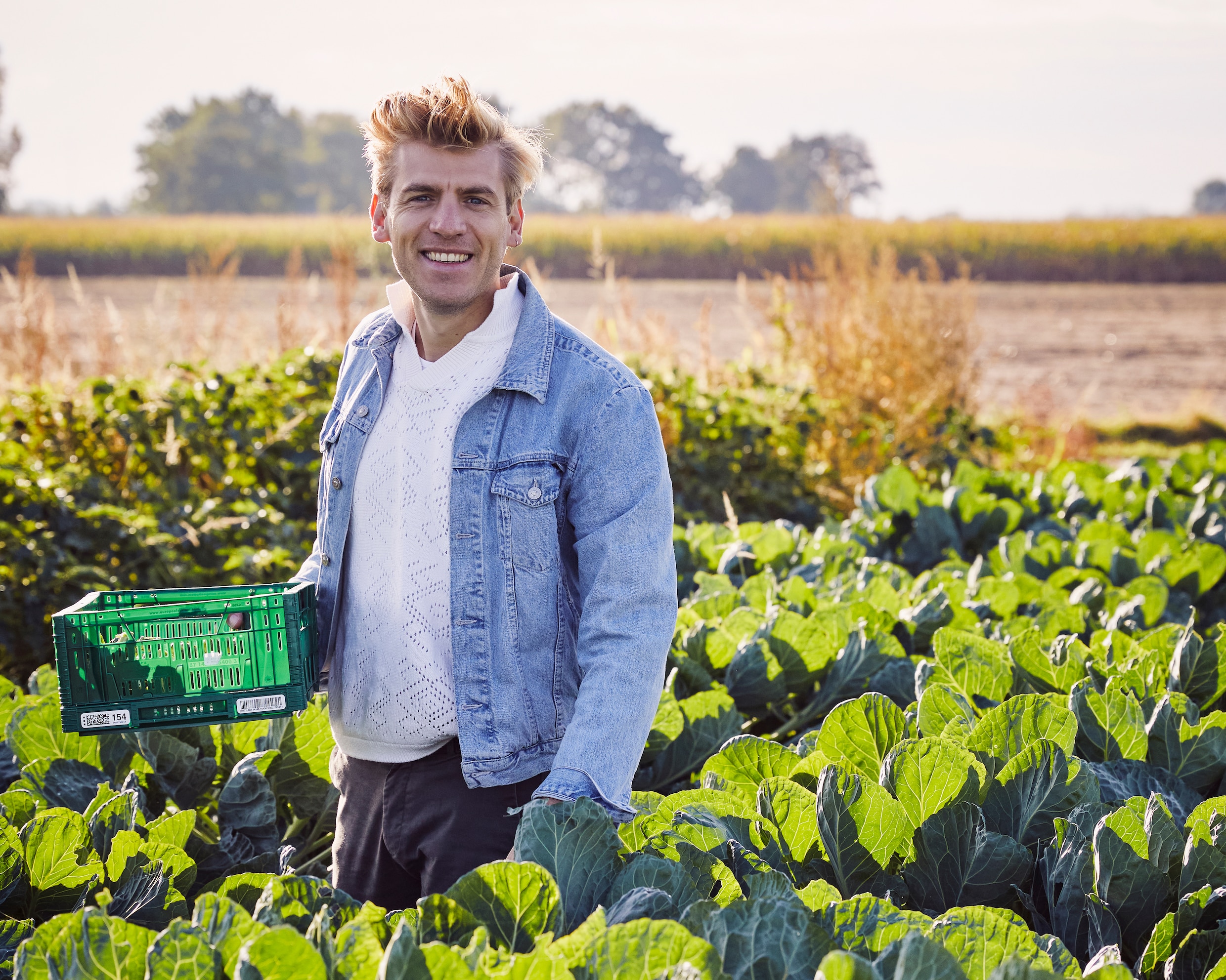 Diëtist Michaël Sels over het belang van gezonde stoelgang én de ...