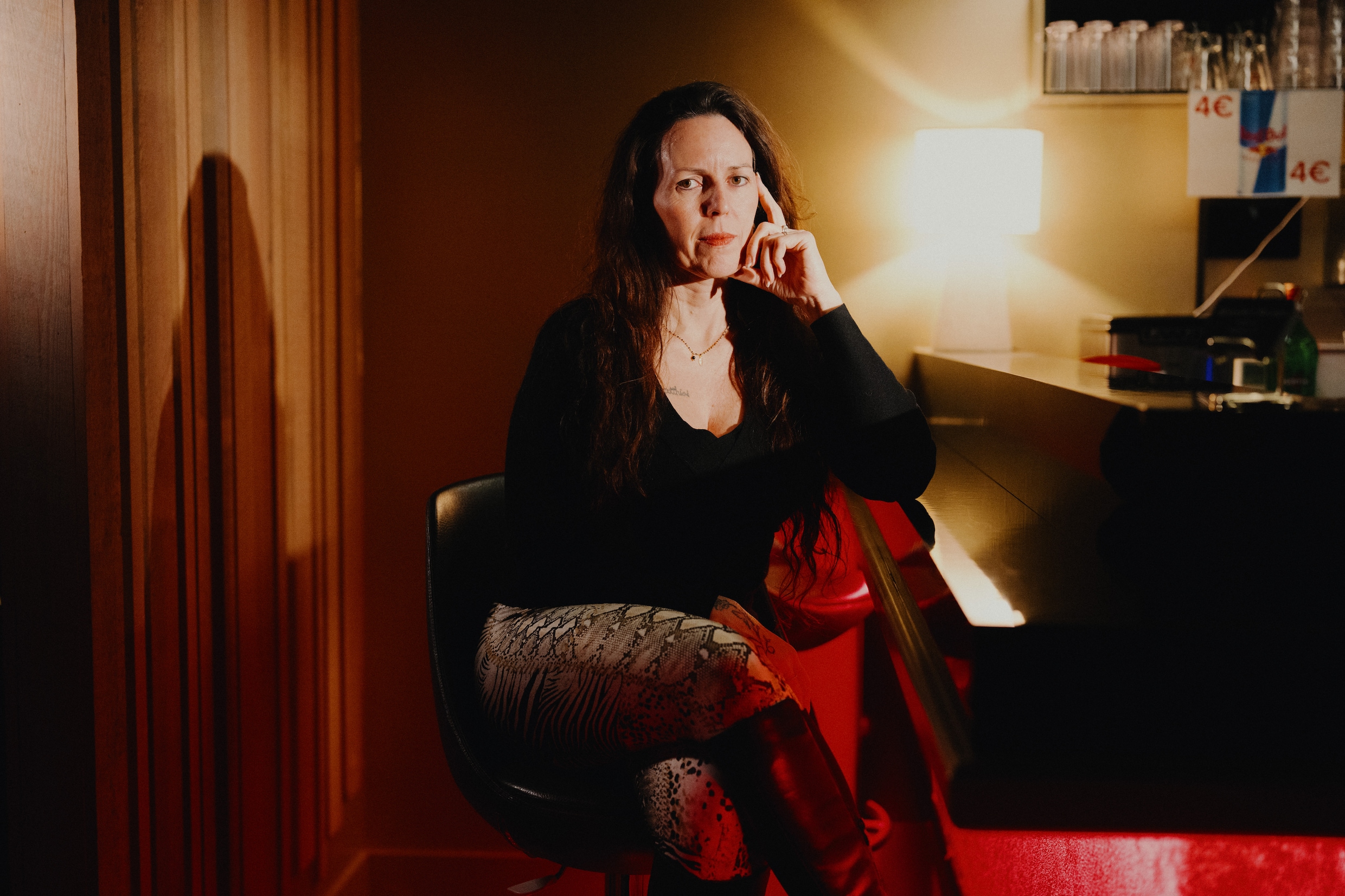 Sekswerkers over de arbeidswet die hun leven verandert: ‘Als ik vroeger iets weigerde, werd ik ...