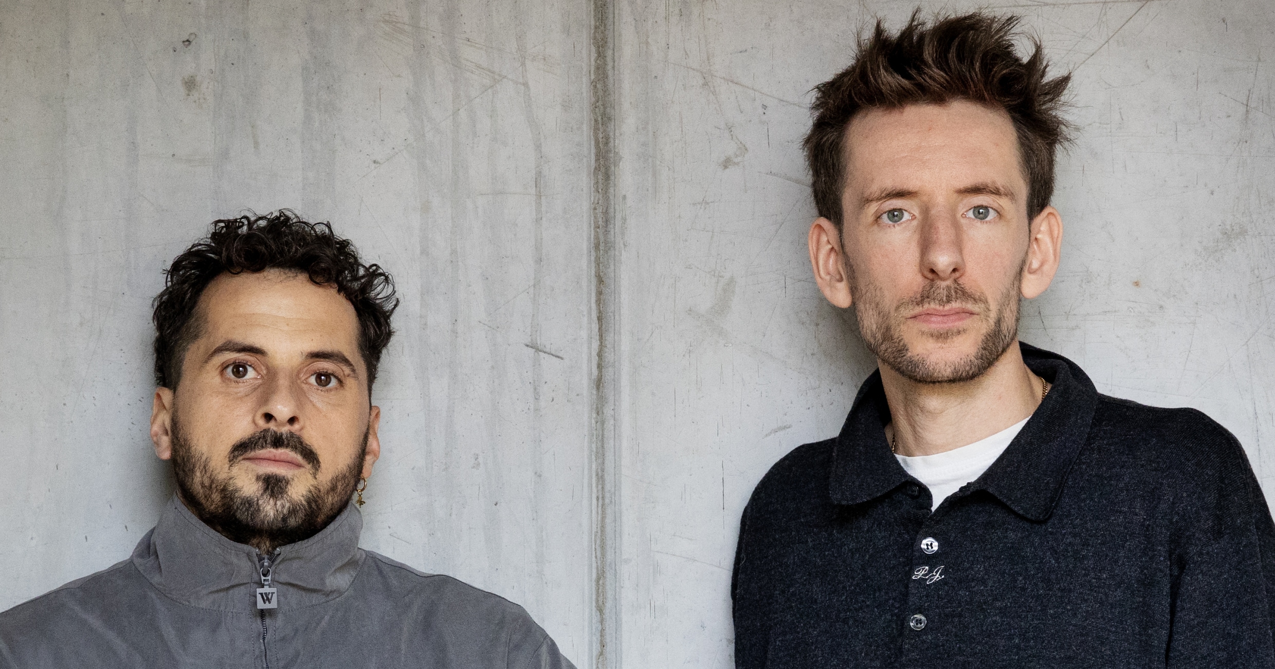 Zwangere Guy en Frederik Daem brengen hùn Brussel in beeld: ‘De PS ...