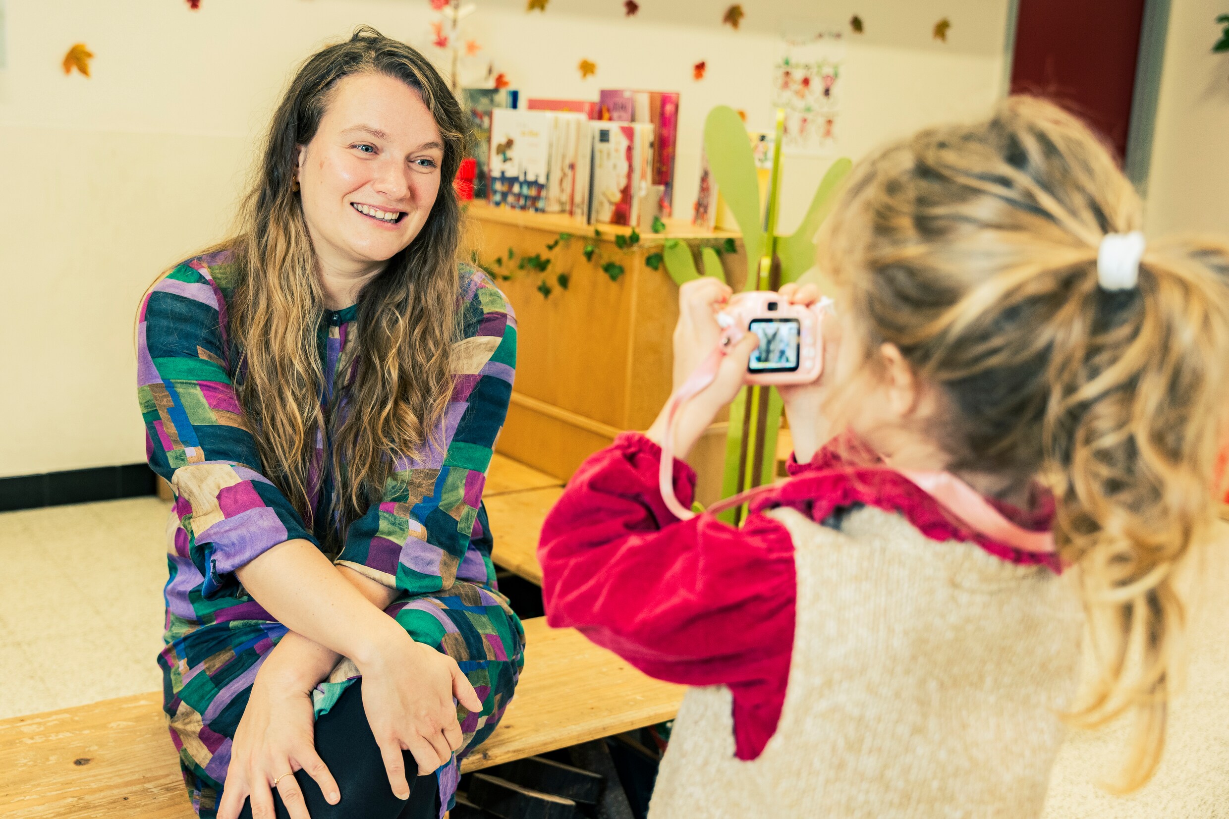 Kleuteronderwijs reageert op kritiek: ‘Eerstejaars schrikken vaak van ...