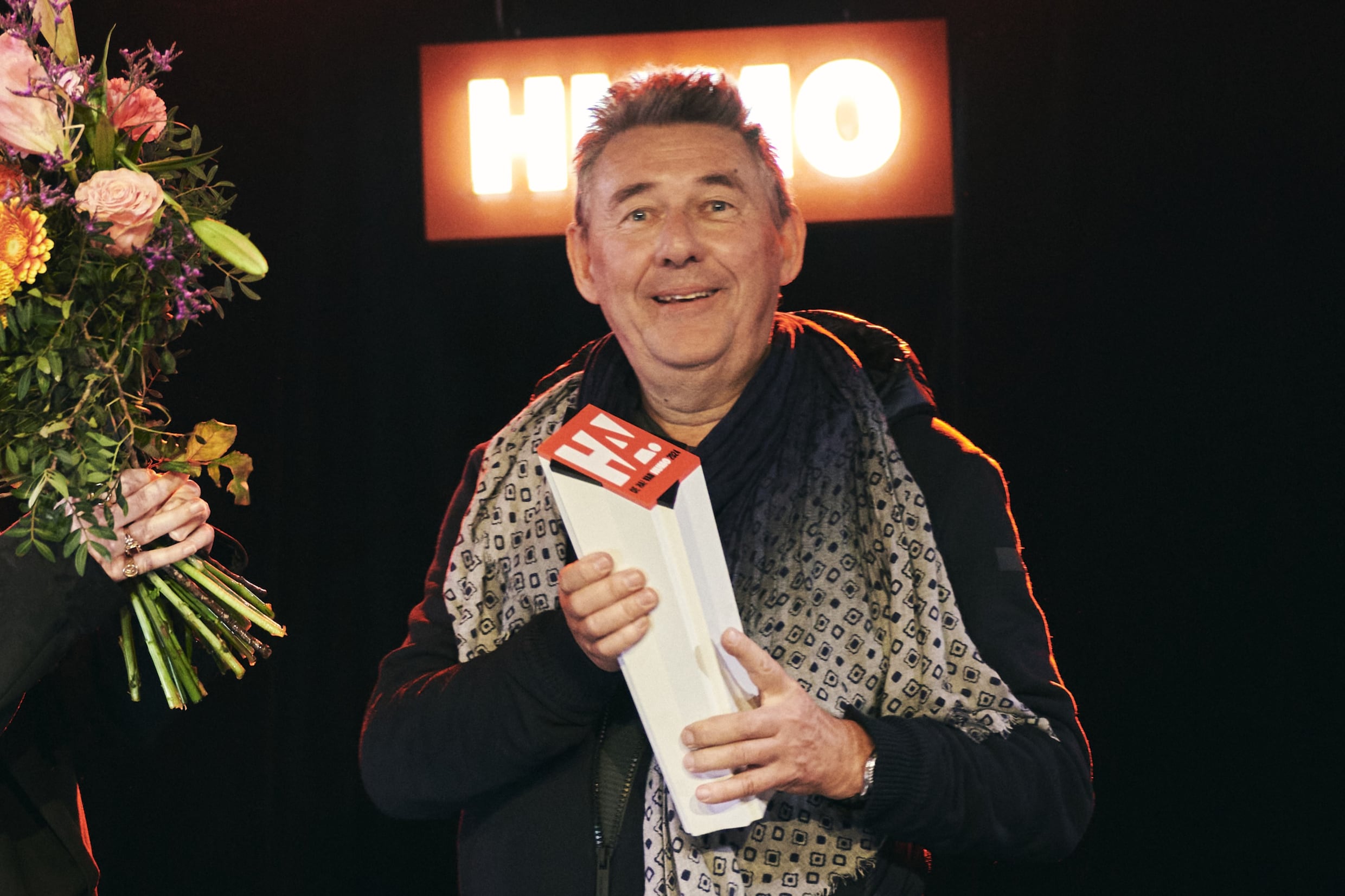 Rudi Vranckx: ‘Journalisten zijn veel waard, hè? Al Qaeda betaalde ...