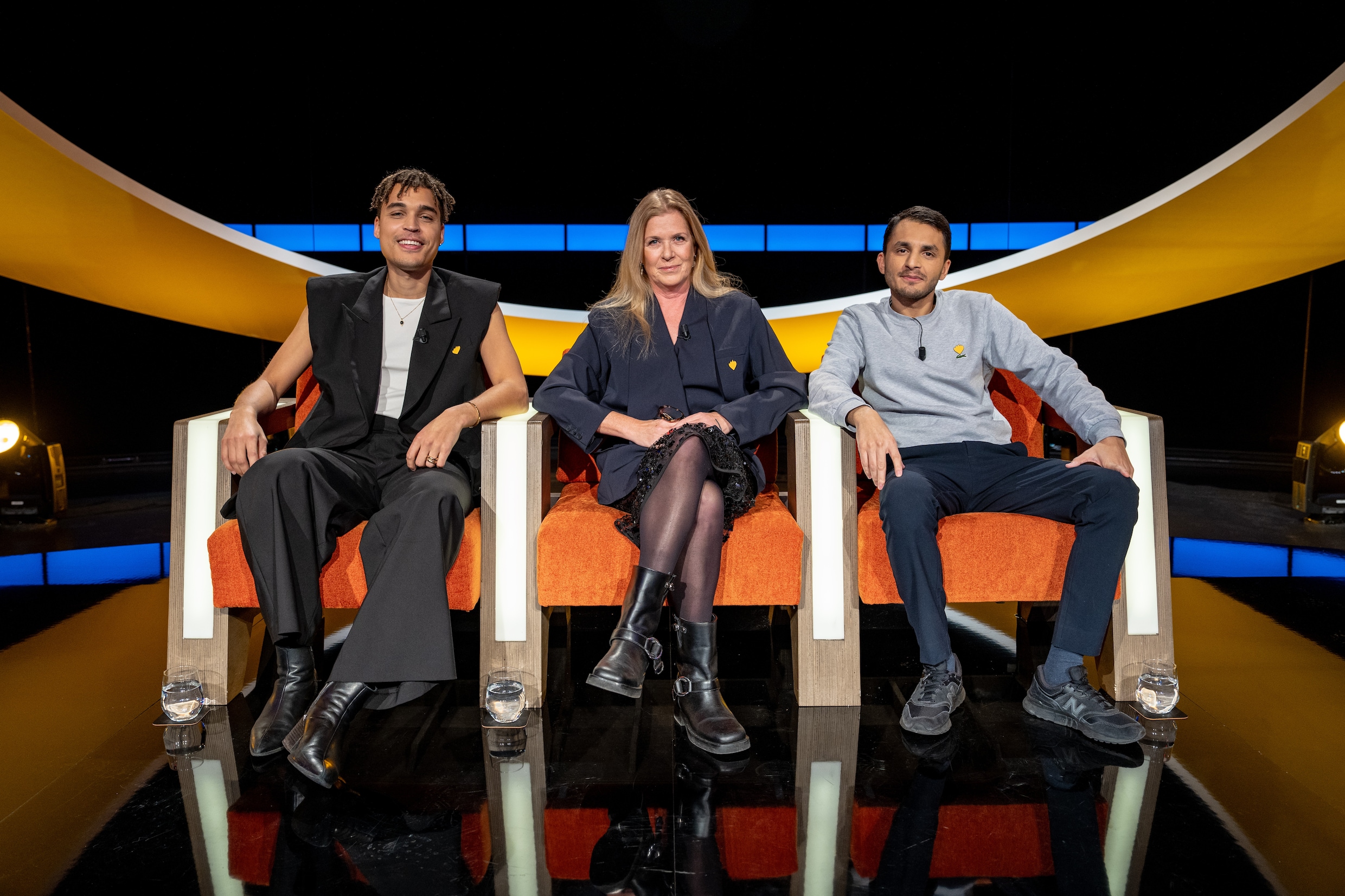 ‘Verliefd? Dat zijn Lize en ik niet meer’: ook in aflevering 35 van ‘De ...