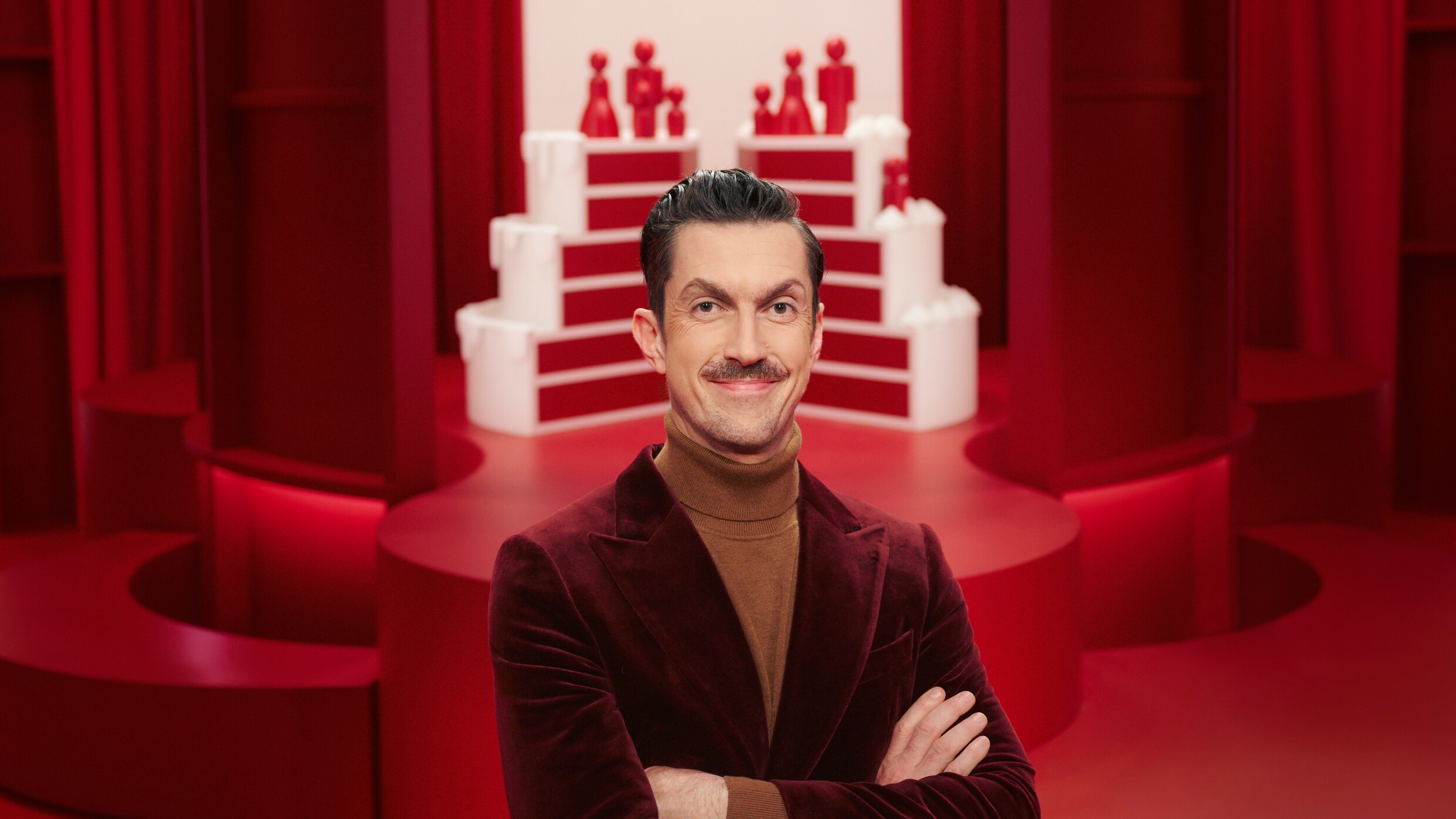 Steven Van Herreweghe: ‘‘Wees alsjeblieft stil,’ zei mijn lief. ‘Mijn ...