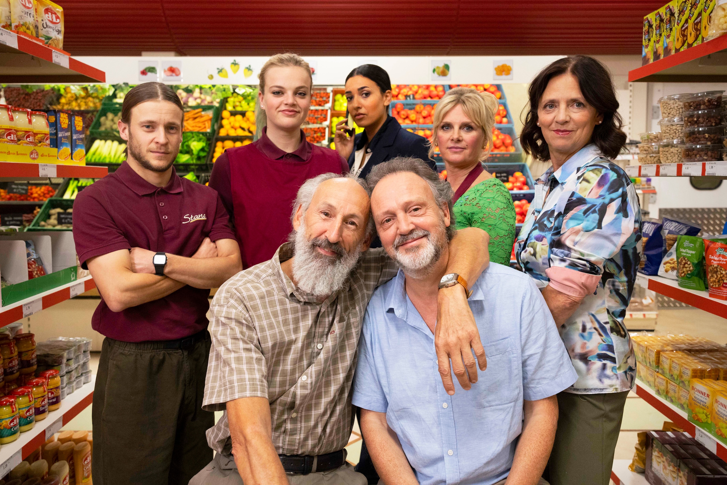 Het tv-voorjaar van VTM, VRT en Play doorgelicht: ‘Er zijn twee ...