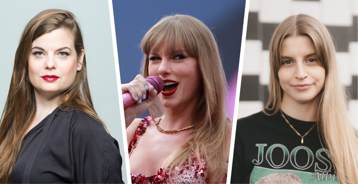 Bekende swifties blikken terug op de Eras Tour van Taylor Swift: ‘Over ...