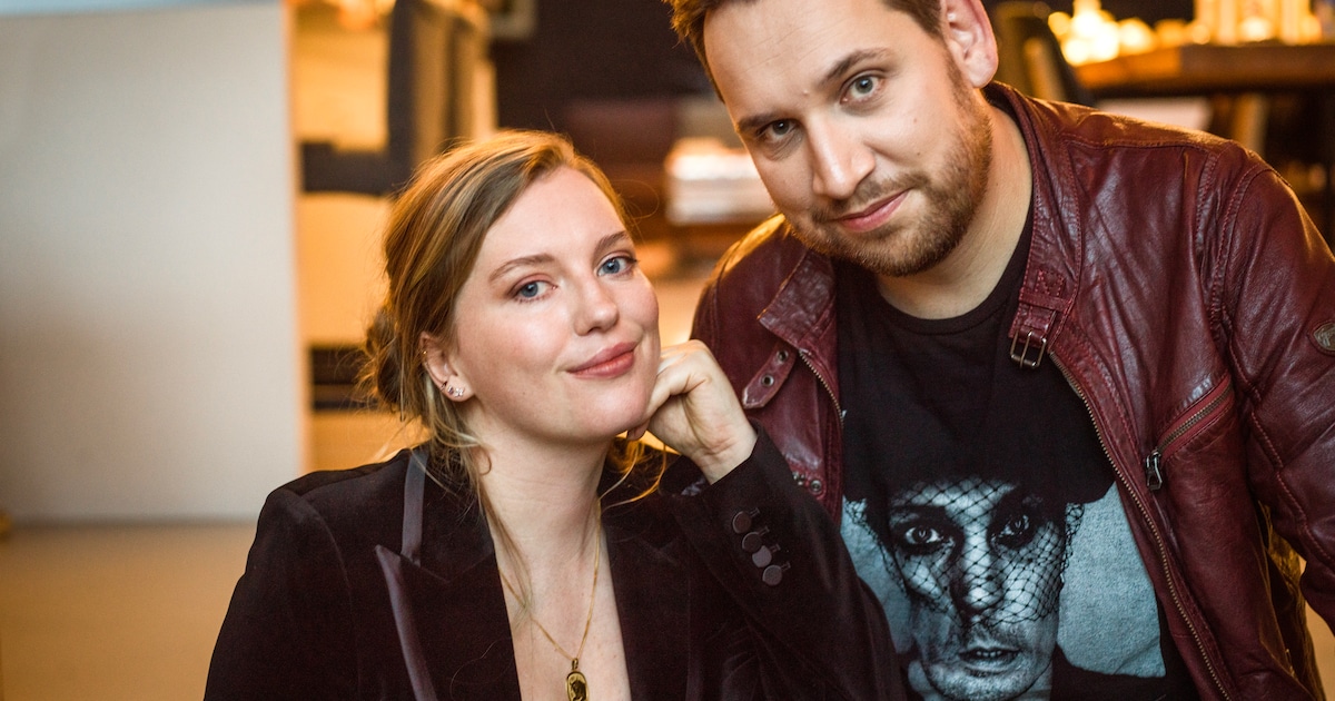 Michelle Verelst, vriendin van Xander De Rycke: ‘Mijn ouders leven nog ...