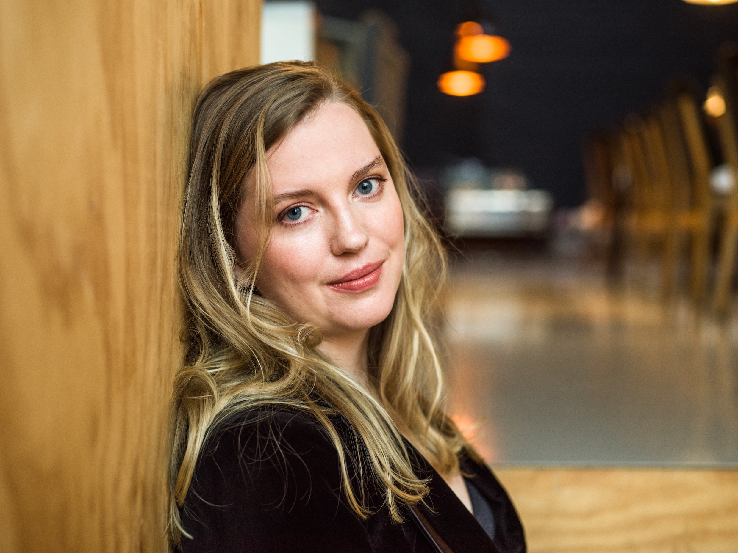 Michelle Verelst, vriendin van Xander De Rycke: ‘Mijn ouders leven nog ...