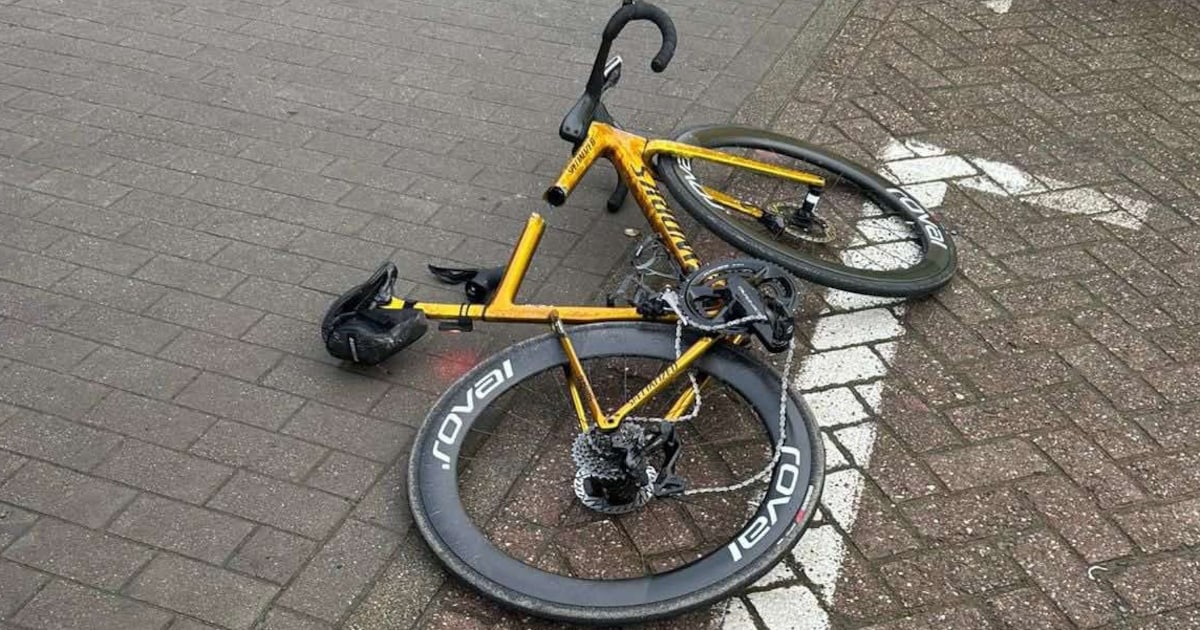 ‘De Remco Reflex is een mooi initiatief, maar Bpost heeft boter op het ...