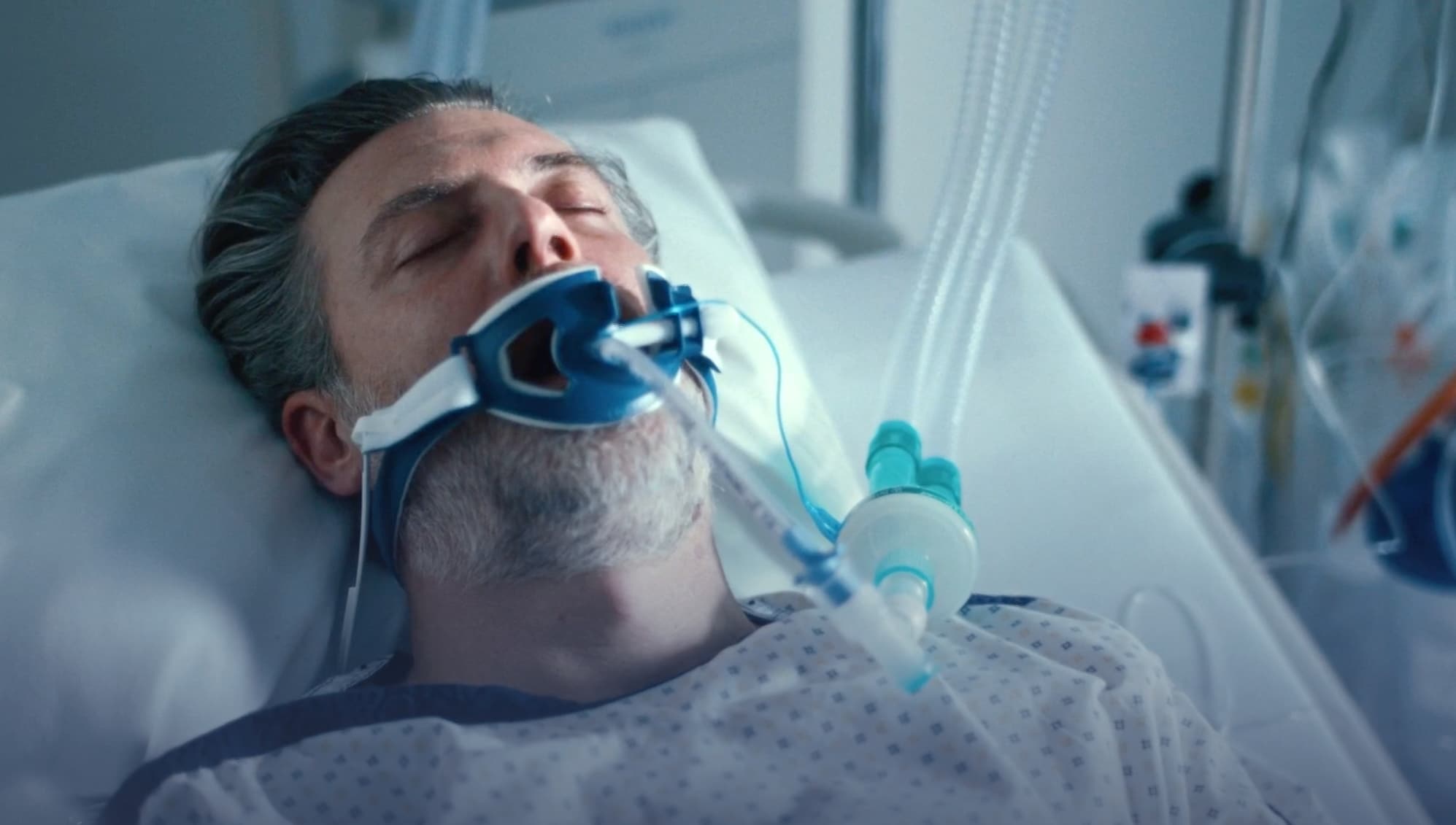 Noor en Sofia, de dochters van Geert Van Rampelberg: ‘Wij horen al ons ...