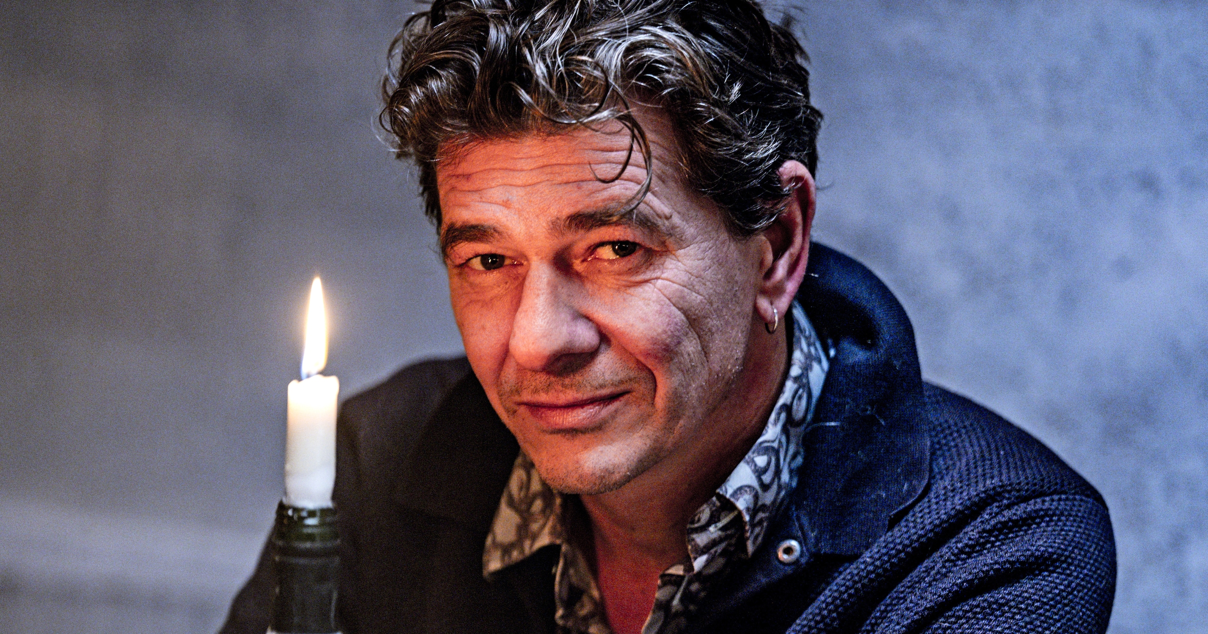 ‘Ons zoontje is verwekt in onze cinemazaal, tijdens een ...