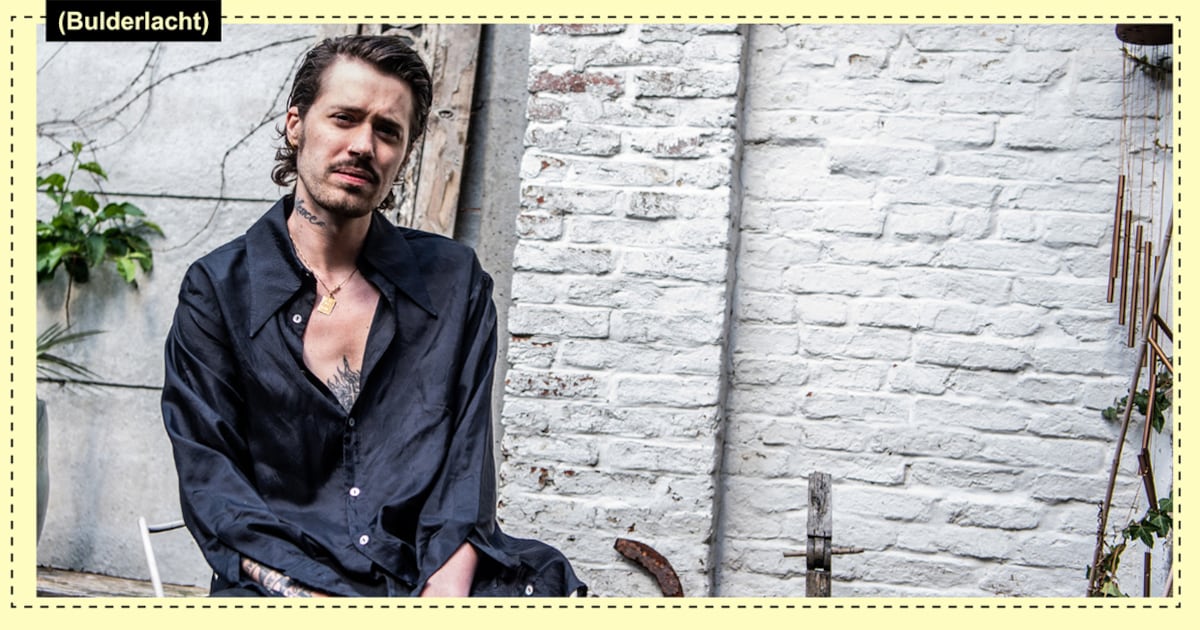 De beste grap volgens Tom Eerebout | Humo: The Wild Site