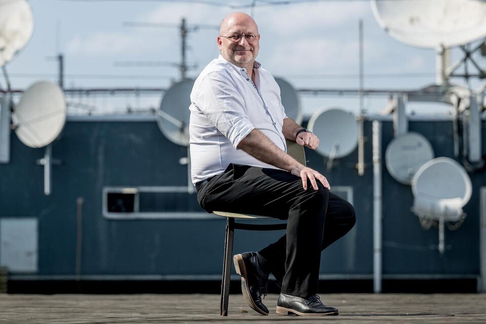 ‘Verlos de VRT van de dwang van de heilige kijkcijfers’ | Humo: The ...