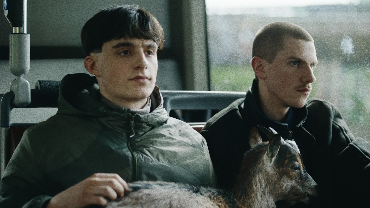 Recensie 'Putain' op Streamz ★★★★½ | Humo: The Wild Site