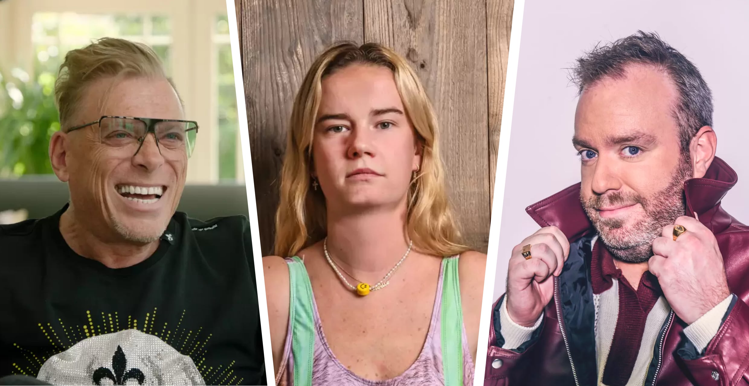 Dit zijn de beste 10 grappen van 2024: bulderlachen met Elodie Gabias ...