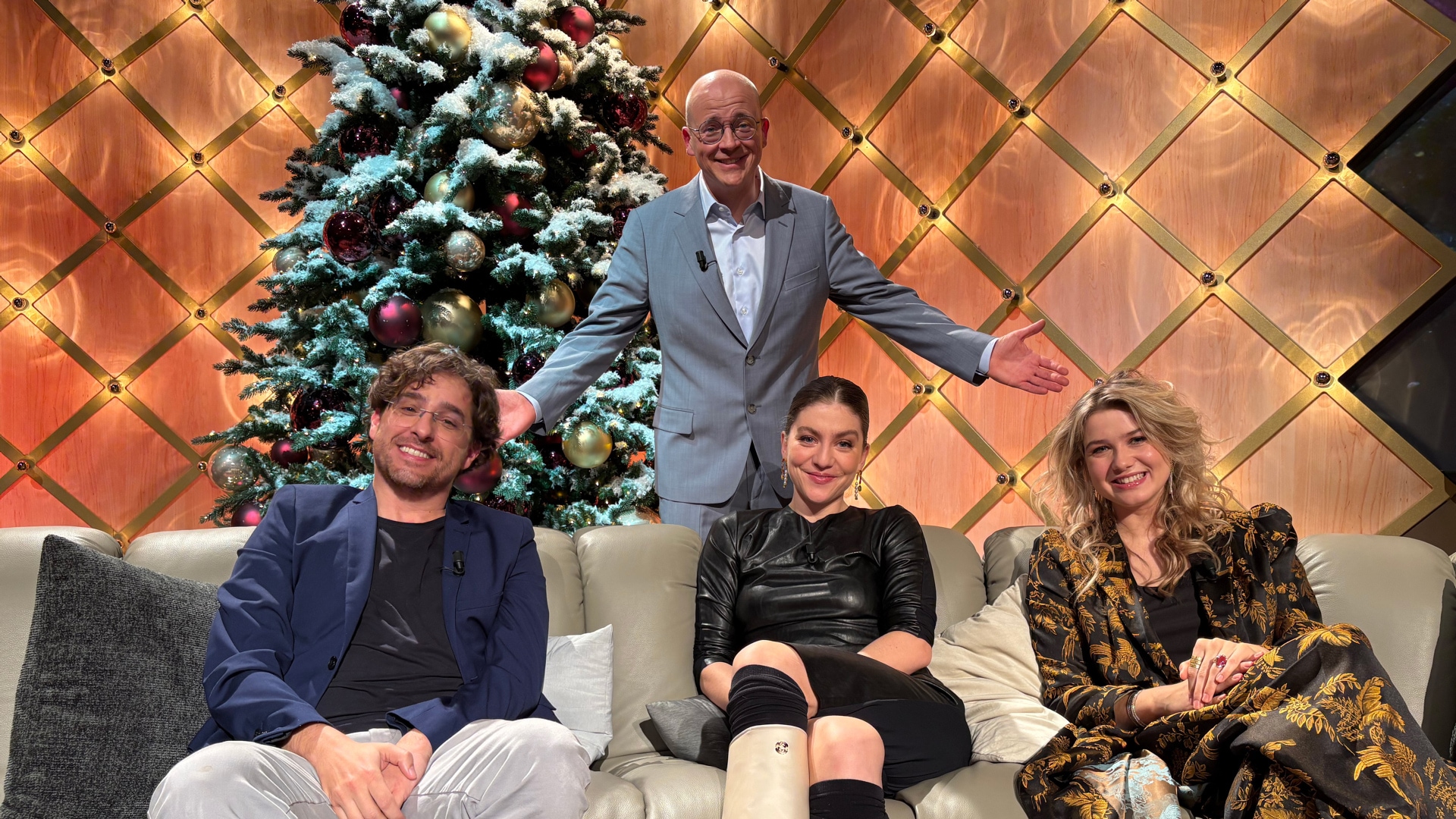 De 7 Hoofdzonden van Charlotte Sieben: ‘Ik wilde graag die vrijgezelle vrouw zijn, maar de ...