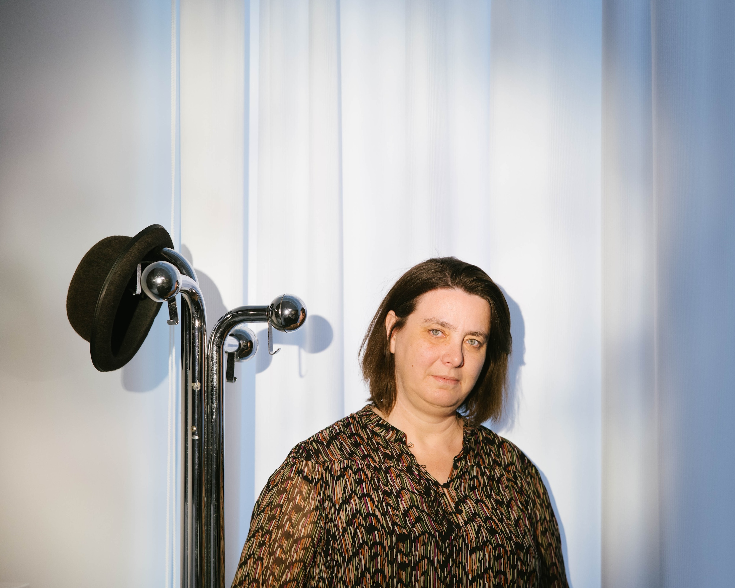 Liesbeth Van Impe over haar overleden cohoofdredacteur en beste vriend ...