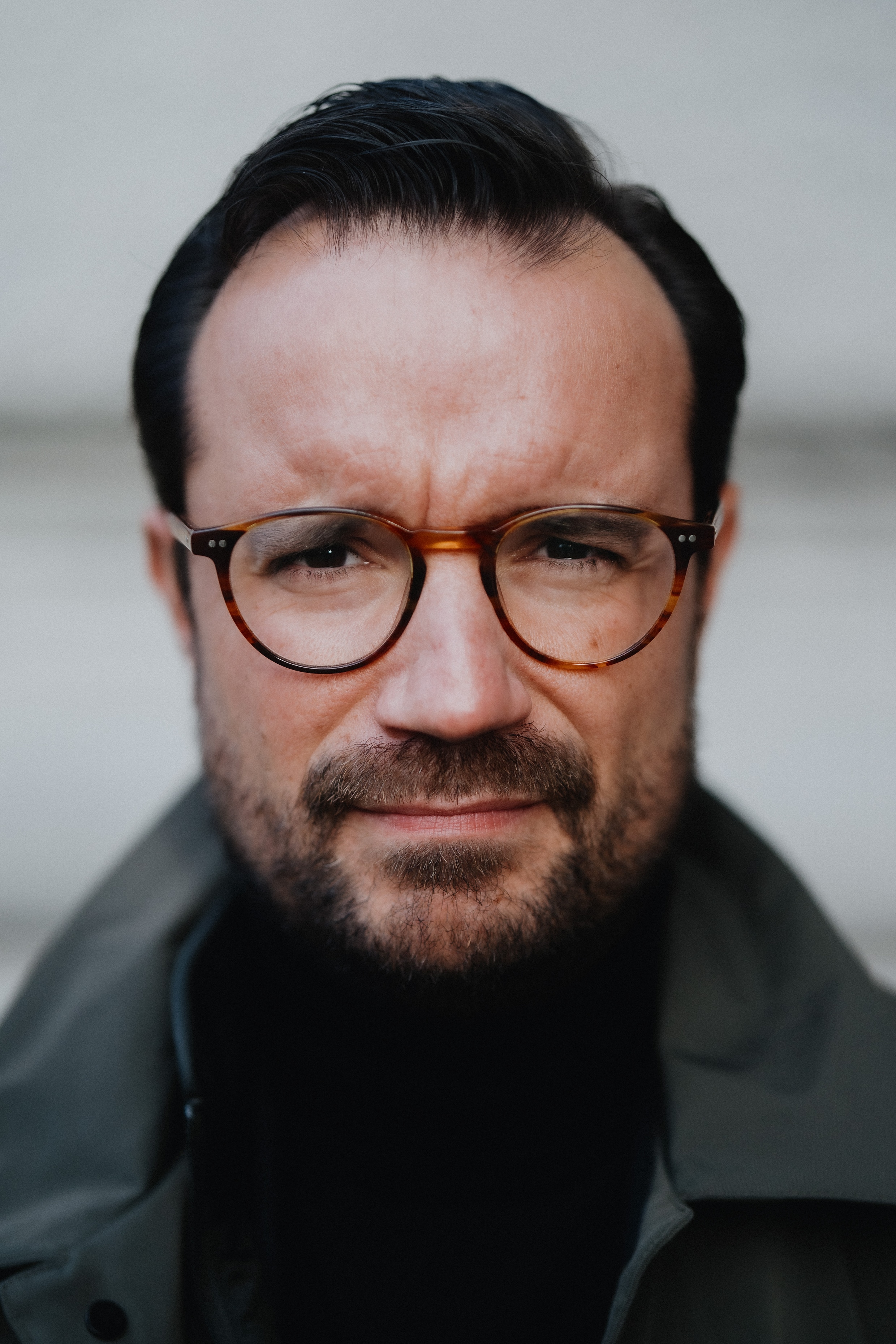 Omar Souidi uit ‘De expeditie: Namibië’: ‘Ik ben de zoon van een ...