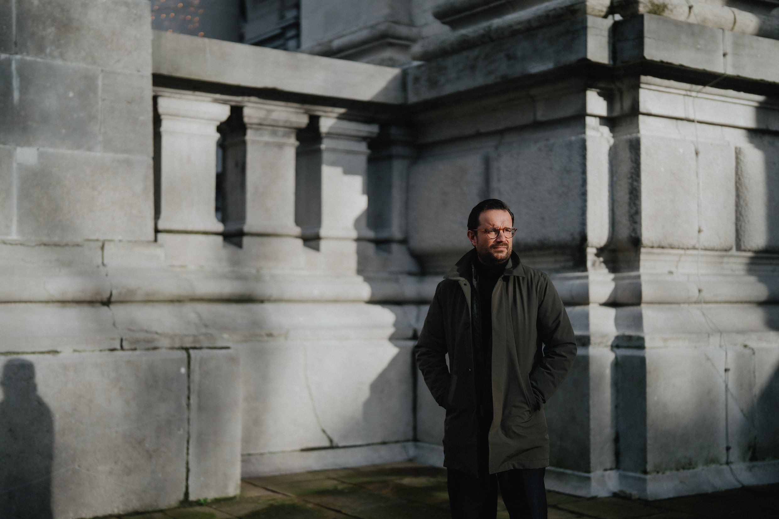 Omar Souidi uit ‘De expeditie: Namibië’: ‘Ik ben de zoon van een ...