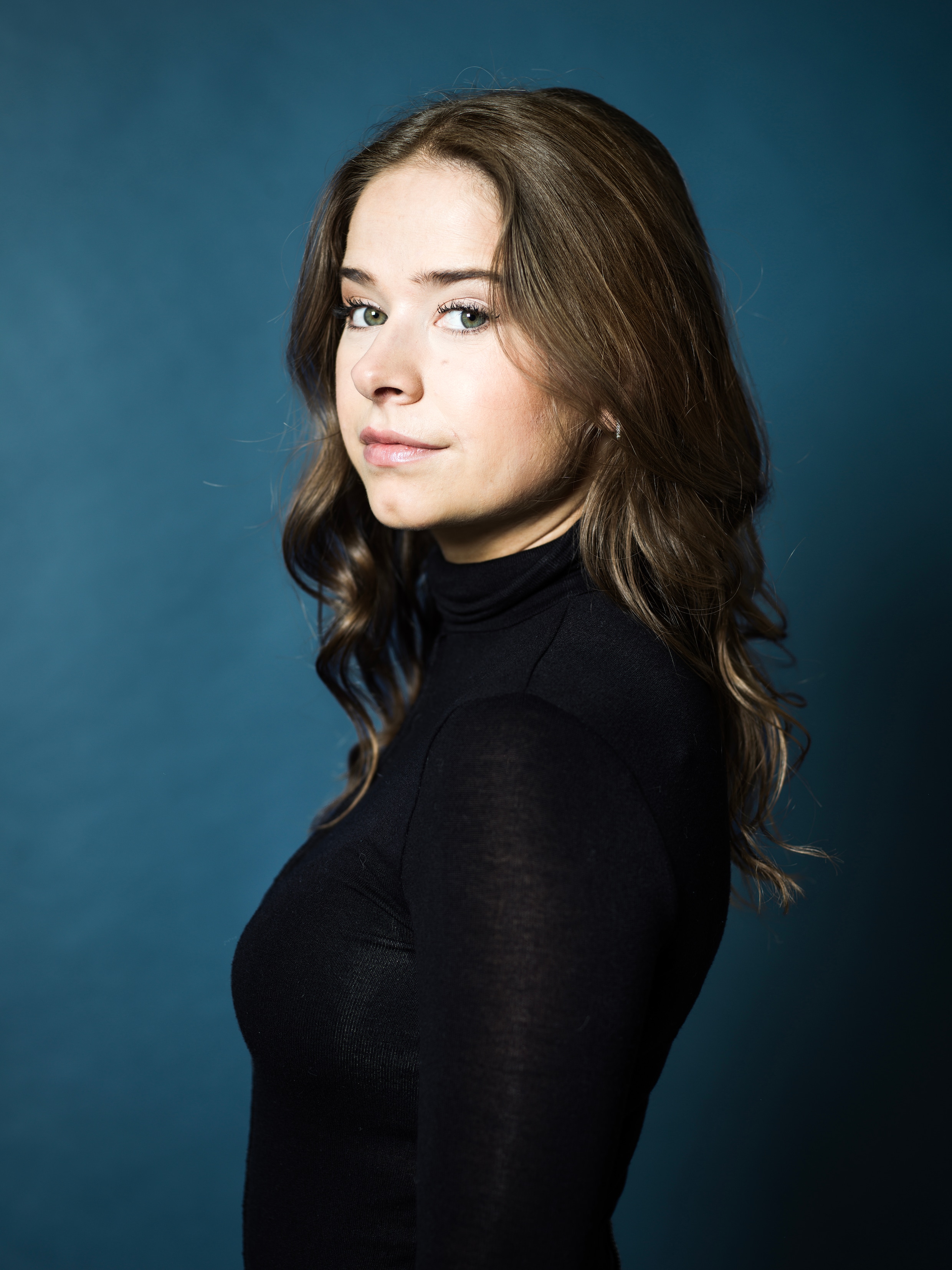 Laura Tesoro: ‘Als ik voor Metejoor op het podium sta, merk ik: dit ...