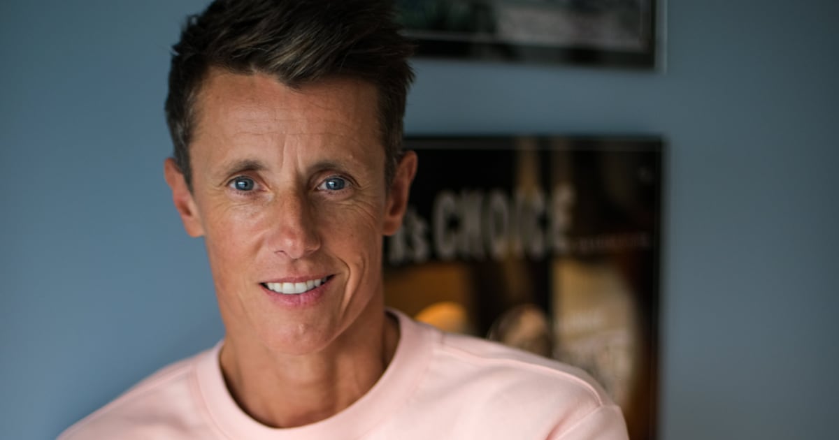 Sam Bettens: ‘Dit land is zó jong, we zijn in de VS allemáál ...