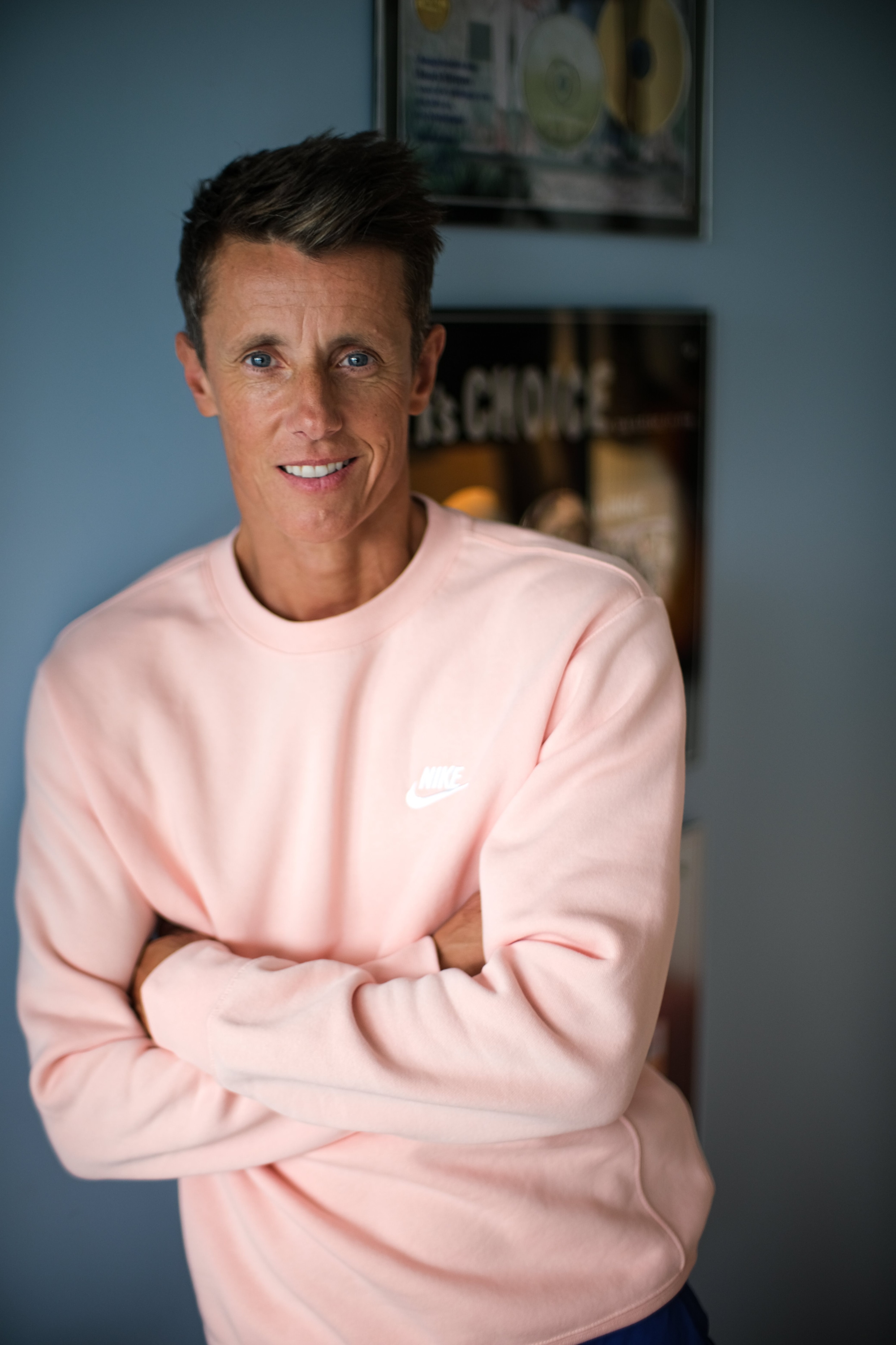 Belgen in Amerika: ‘Ik leef niet graag in angst, ik wil mijn hart niet ...