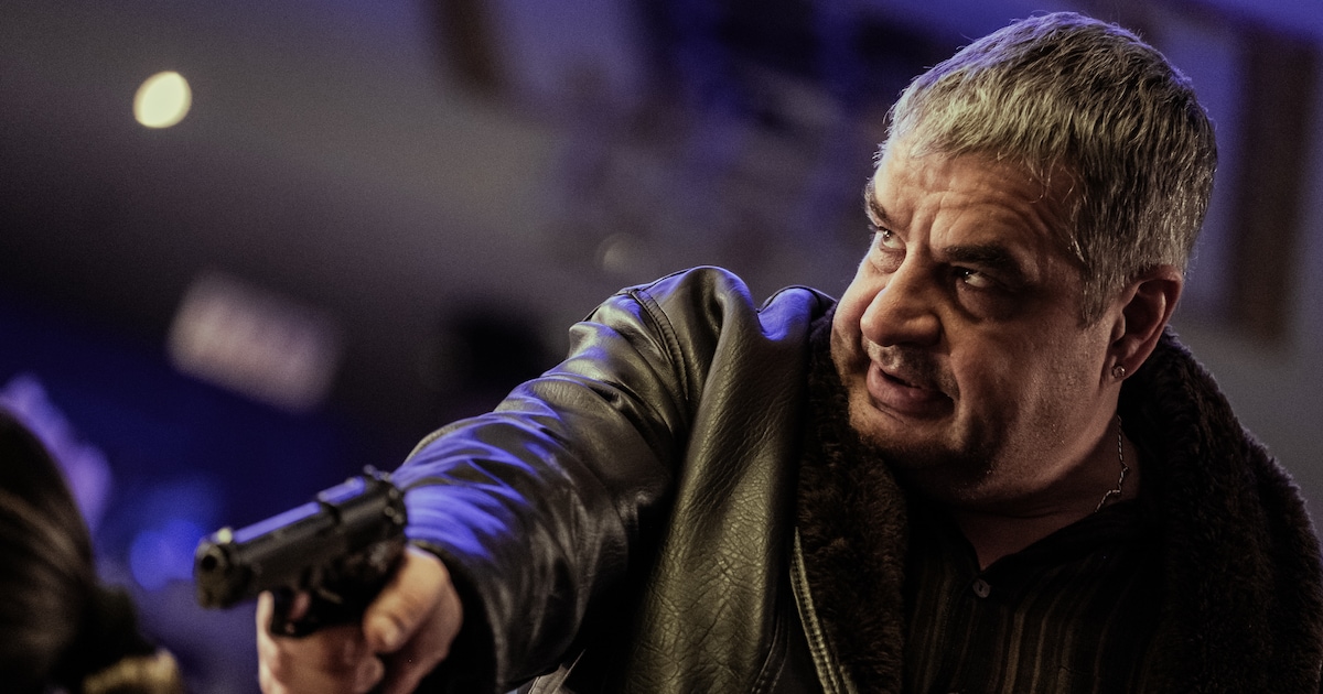 ‘Ferry 2’ op Netflix is ouwe meuk, maar wel perfect vertolkt door Frank ...