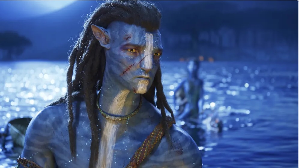 Geen brooddozen, geen memes, geen oneliners: waarom ‘Avatar’ scoort in ...