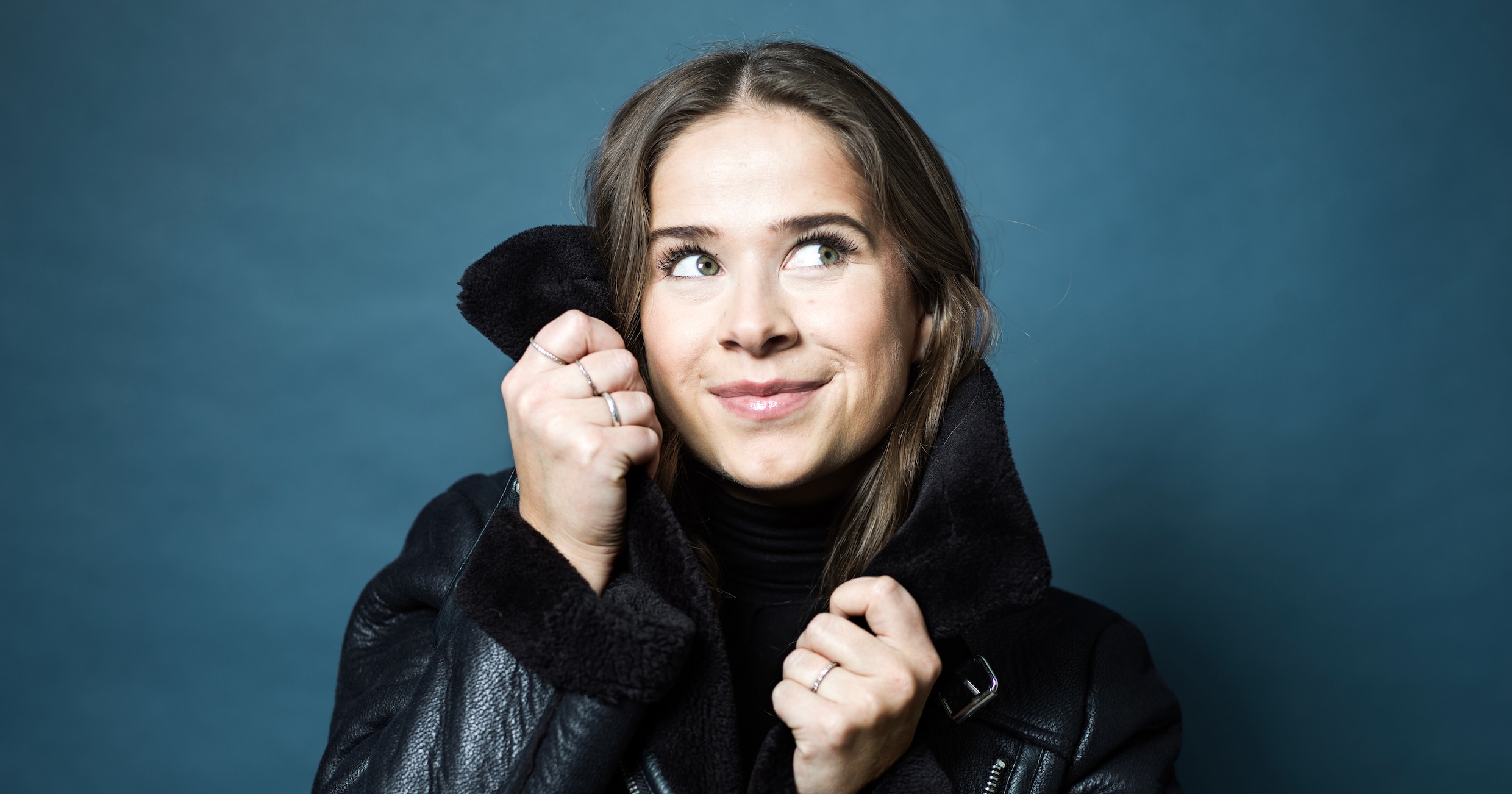 Laura Tesoro: ‘Als ik voor Metejoor op het podium sta, merk ik: dit ...