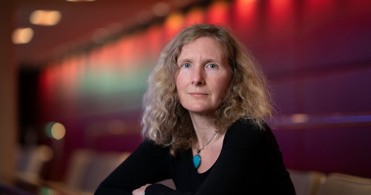 Is Samantha Harvey, de Booker Prize-winnaar, hoogmoedig in ‘In Orbit ...