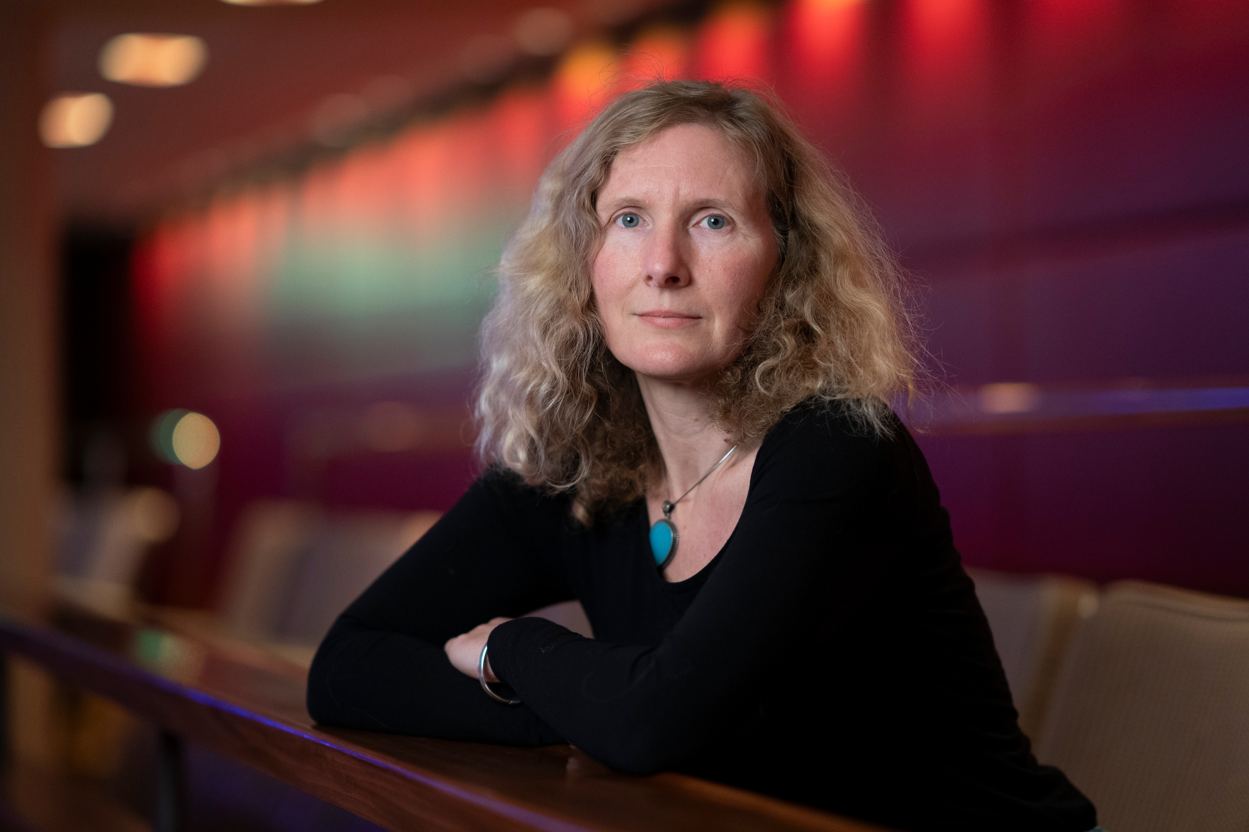 Is Samantha Harvey, de Booker Prize-winnaar, hoogmoedig in ‘In Orbit ...