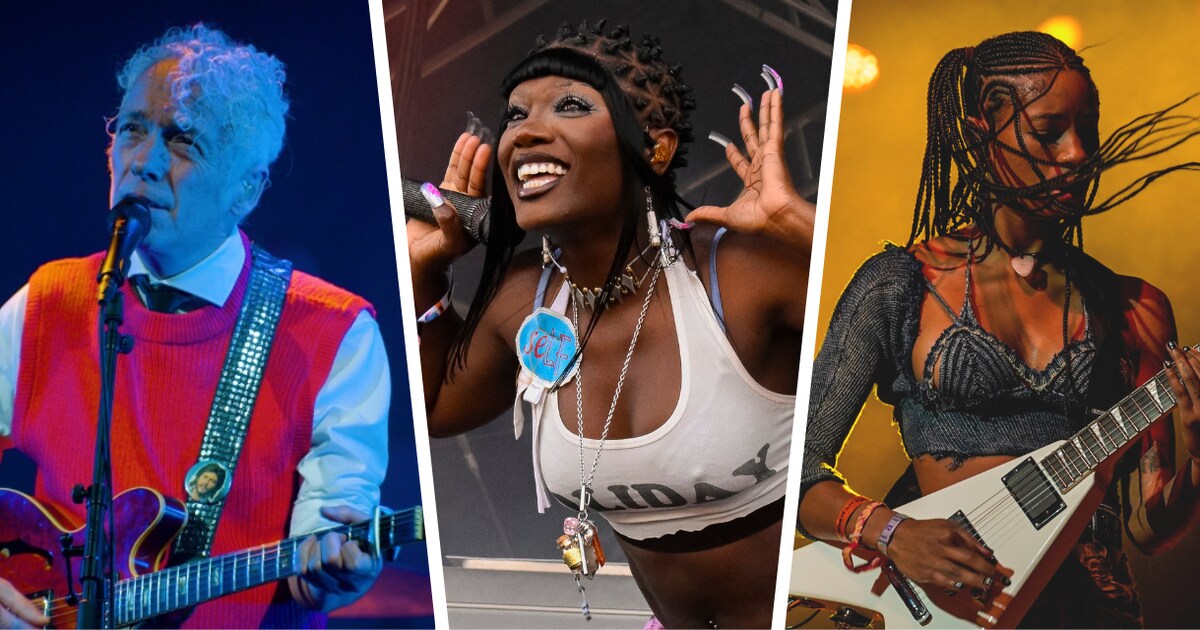 Deze platen zagen we in 2024 schromelijk over het hoofd: van de nieuwe ...