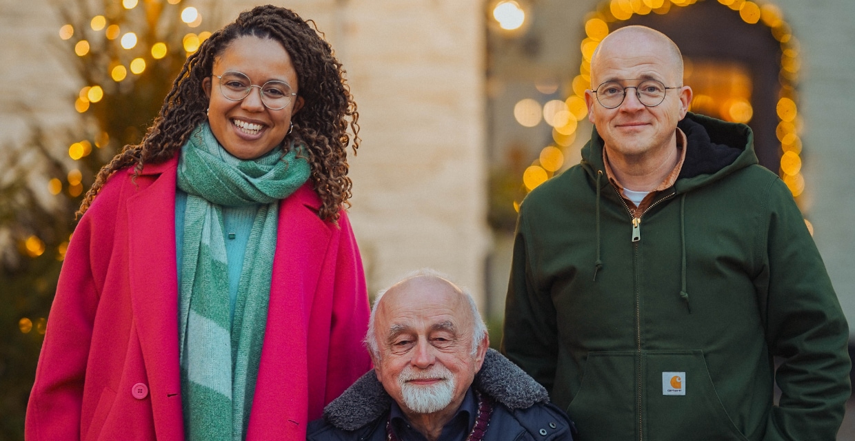 ‘Heb jij geen hobby’s?’ vroeg Niels Destadsbader aan Sven De Leijer in ...