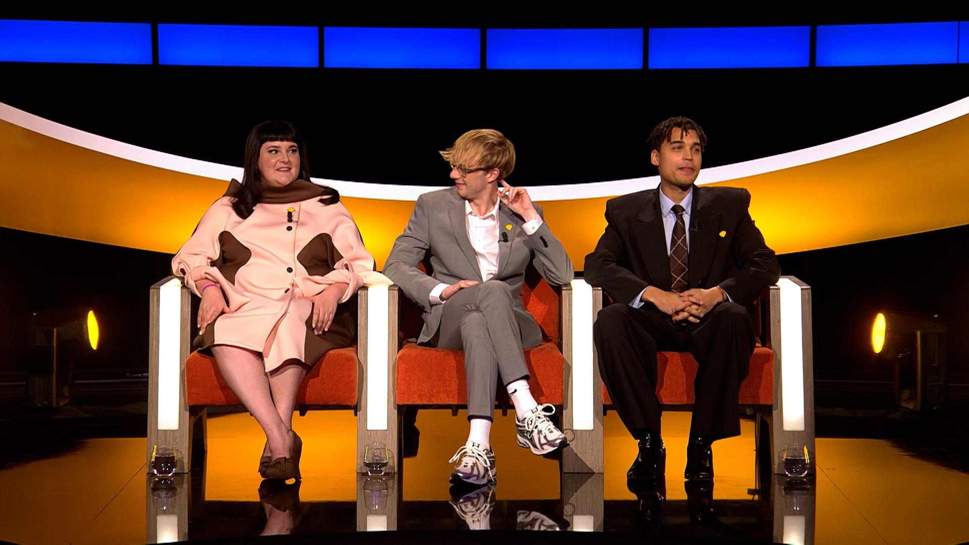 De ene kijkt ‘Squid Game’, de andere ‘De expeditie’: welke gevolgen ...