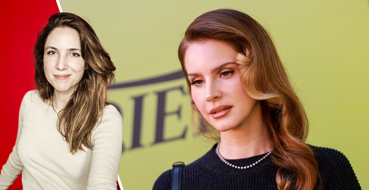 Michèle Cuvelier: ‘Maakt Lana Del Rey meer moodboards dan nummers? Ik ...
