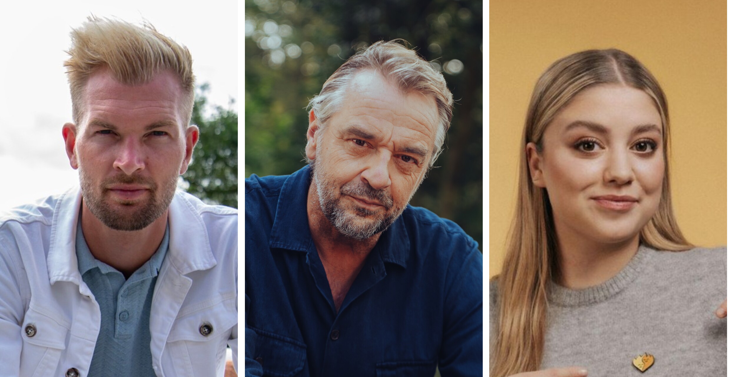 Klokkenluider van VRT onthult: ‘Tom Waes, Ruben Van Gucht en Zita Wauters handelden in opdracht ...