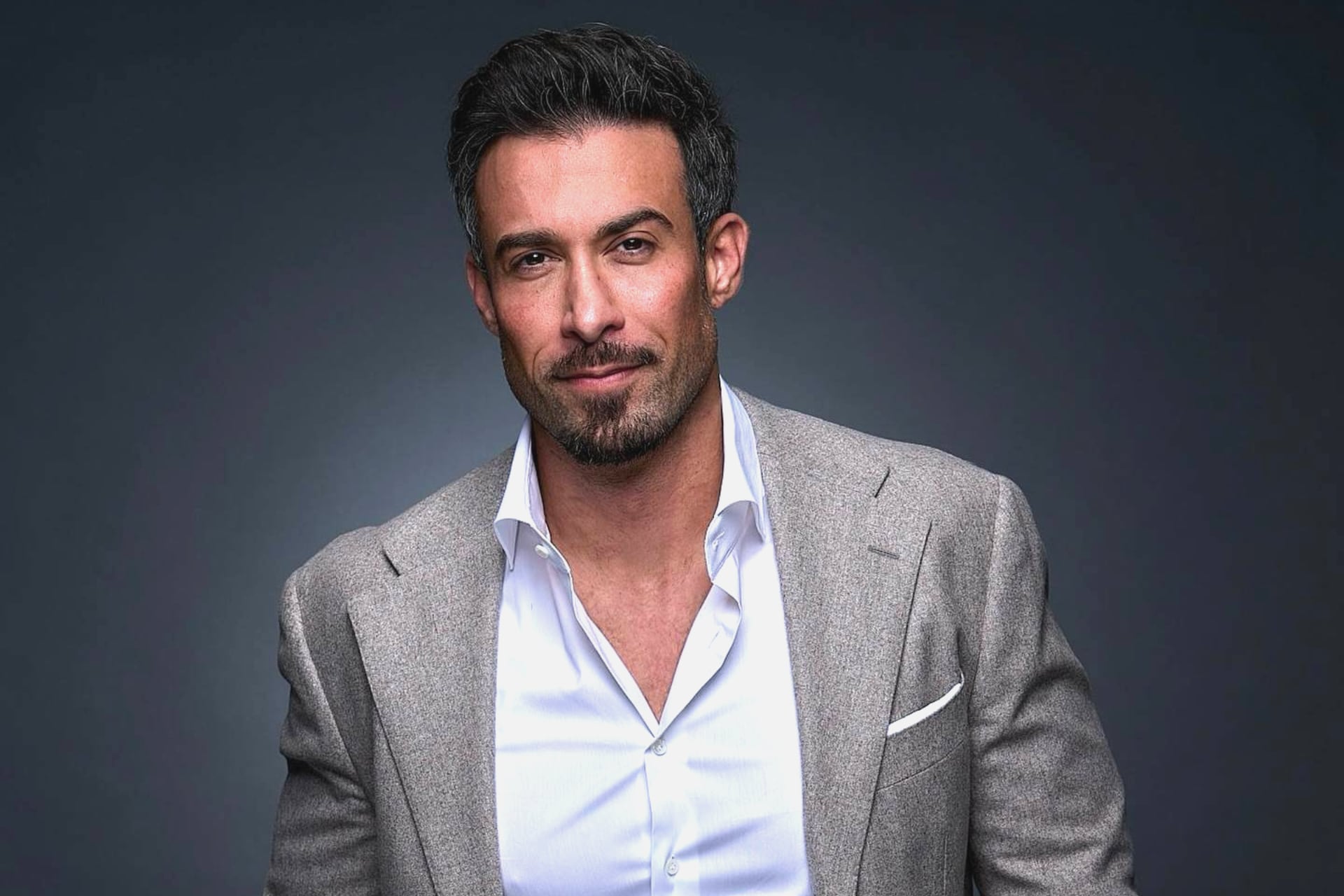 Met ‘vrouwen dienen enkel voor voortplanting’ bedoelde Fabrizio ...