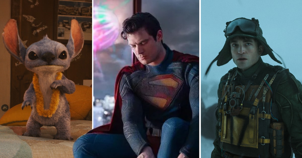 De 15 films van ’25 om naar uit te kijken: van de meestbelovende ...