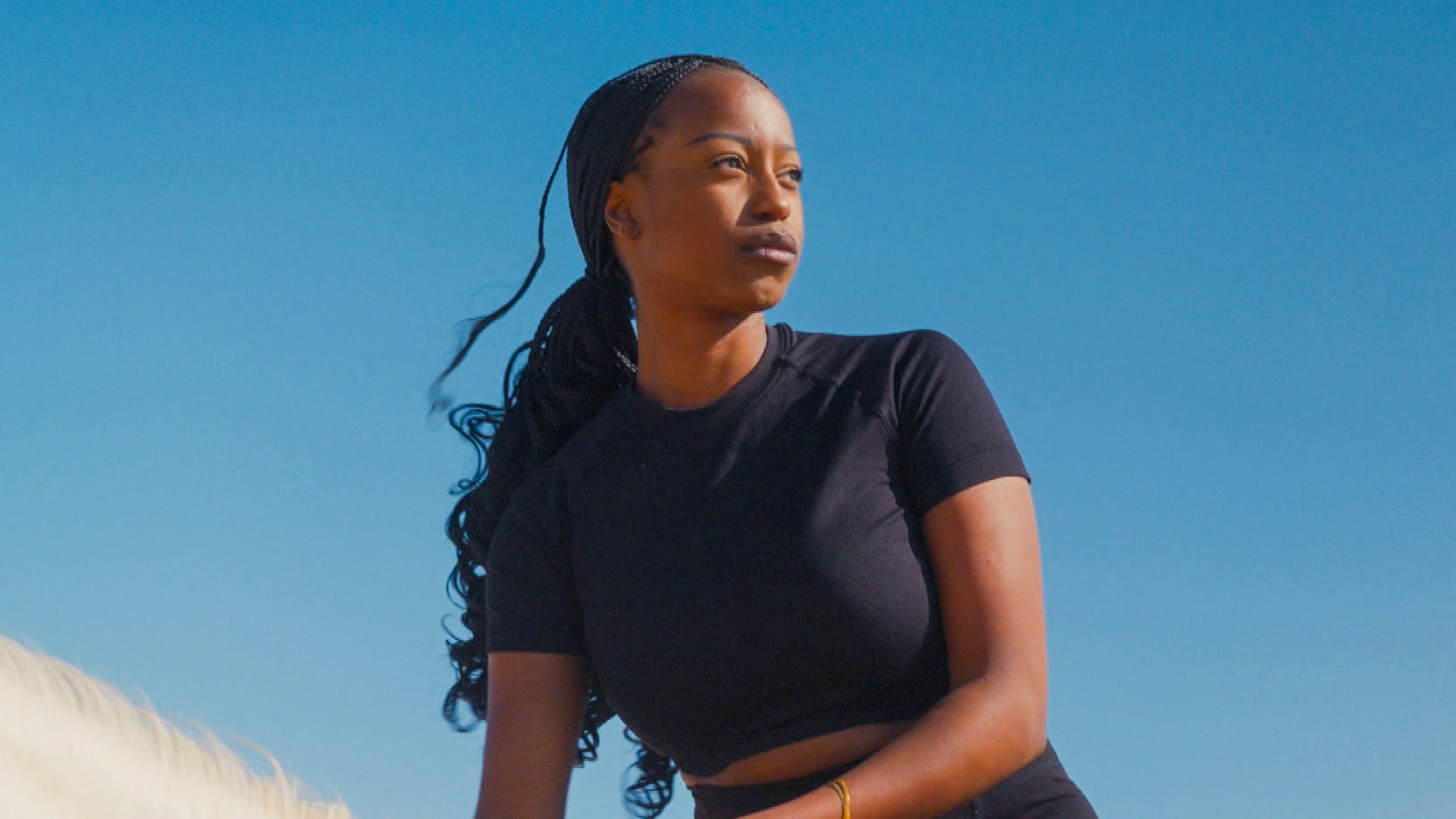 Charlotte Timmers: ‘Als ik al nijd heb naar collega’s toe, dan wel naar ...