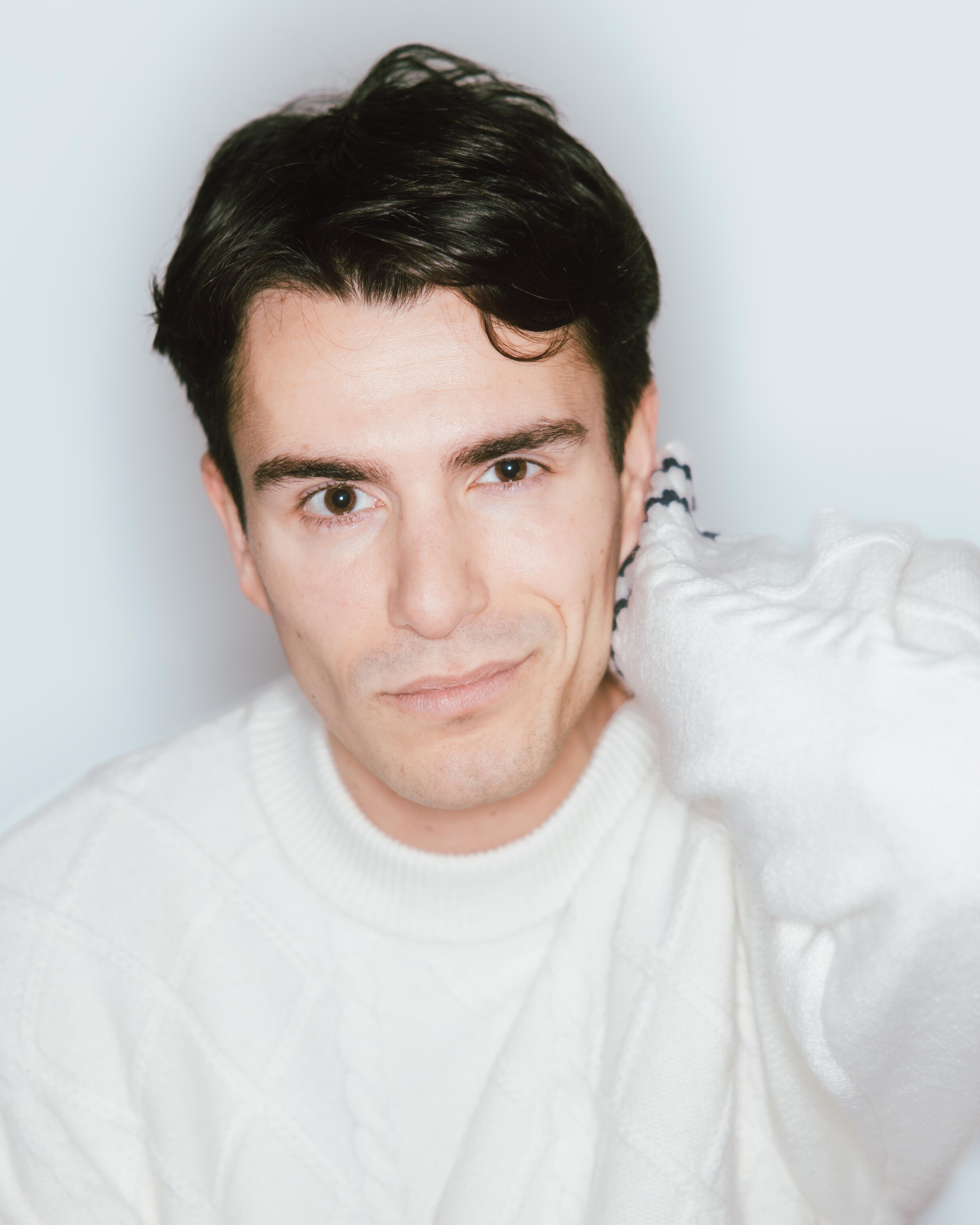 Conner Rousseau: ‘Vlaams Belang gaat een paar gehuchten en Ninove ...