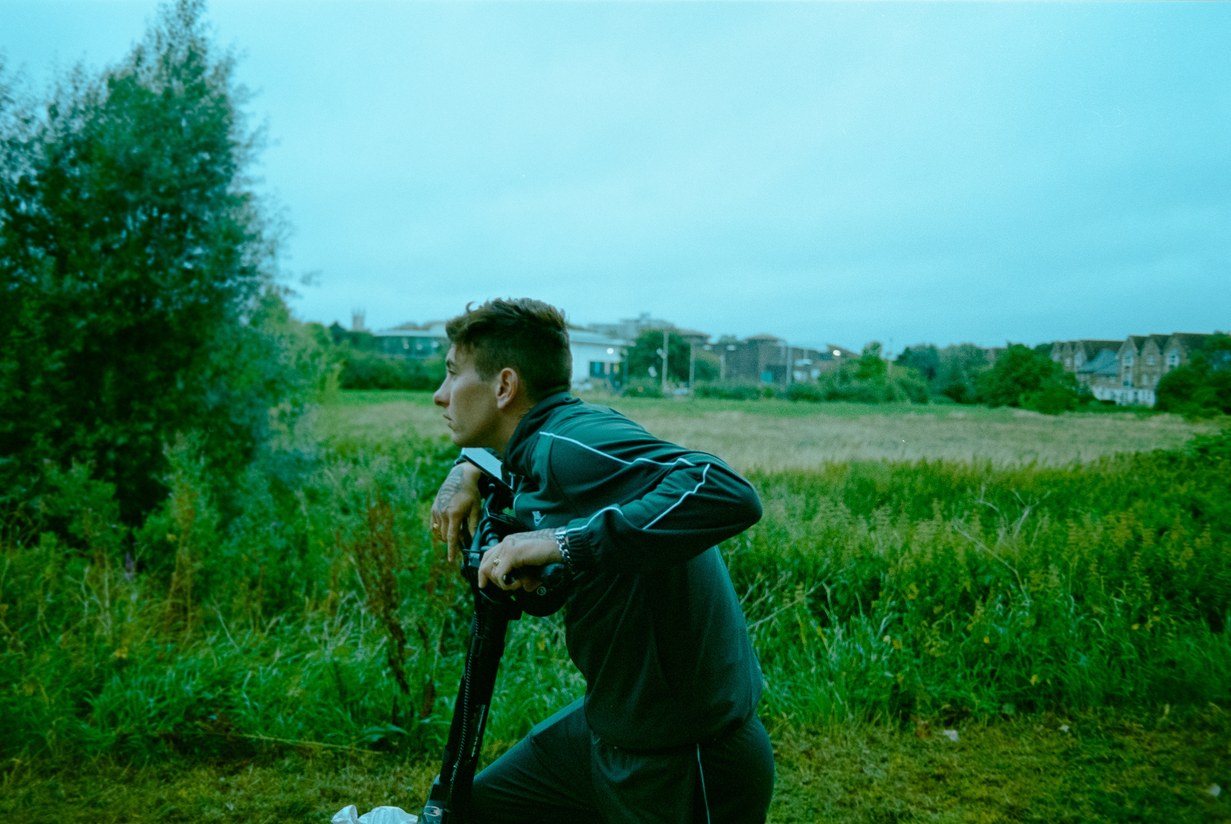 Review 'Bird' ★★★★☆ | Humo: The Wild Site