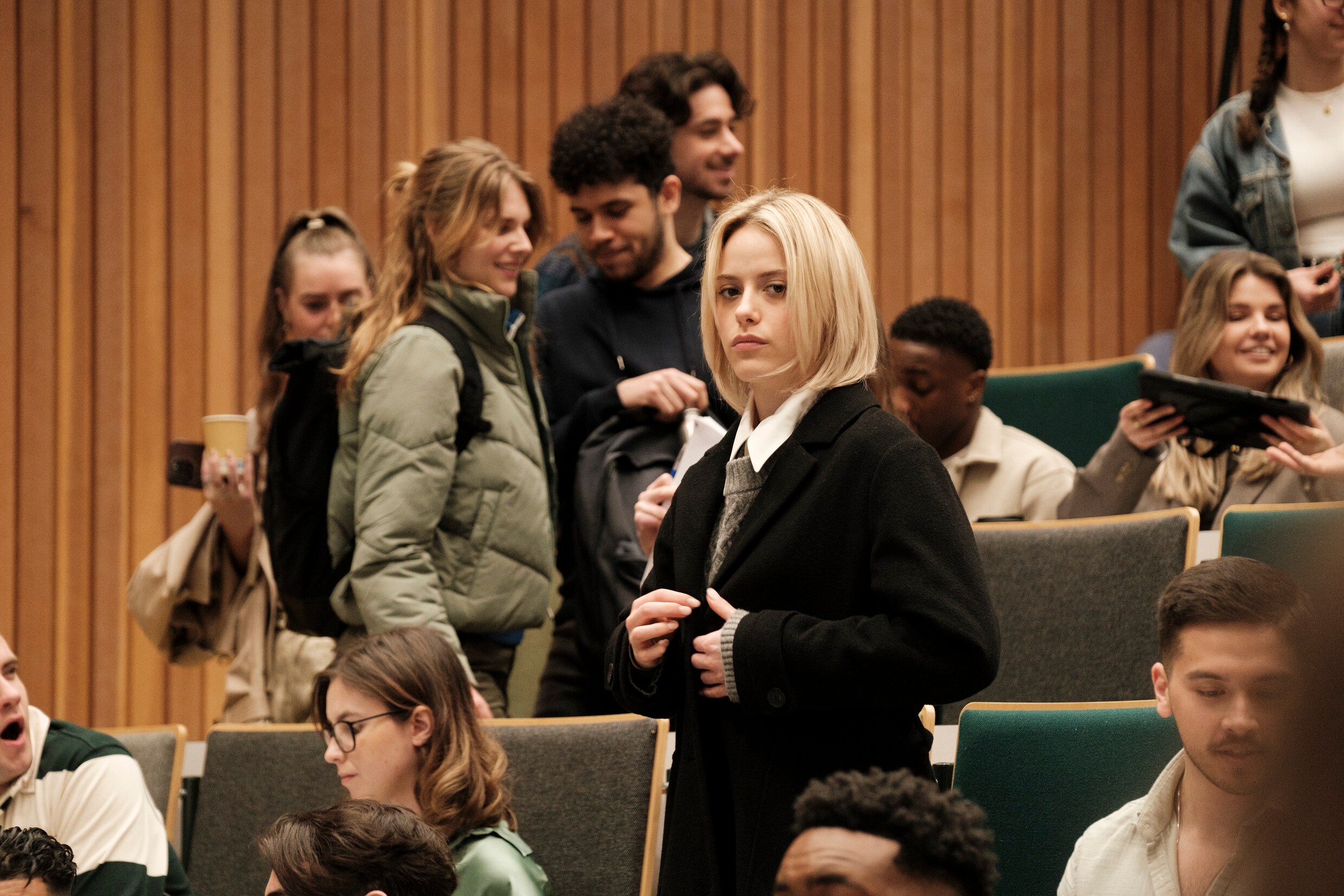 Veerle Dejaeger stort zich op cold cases in ‘Onopgelost’: ‘Alles wat te ...