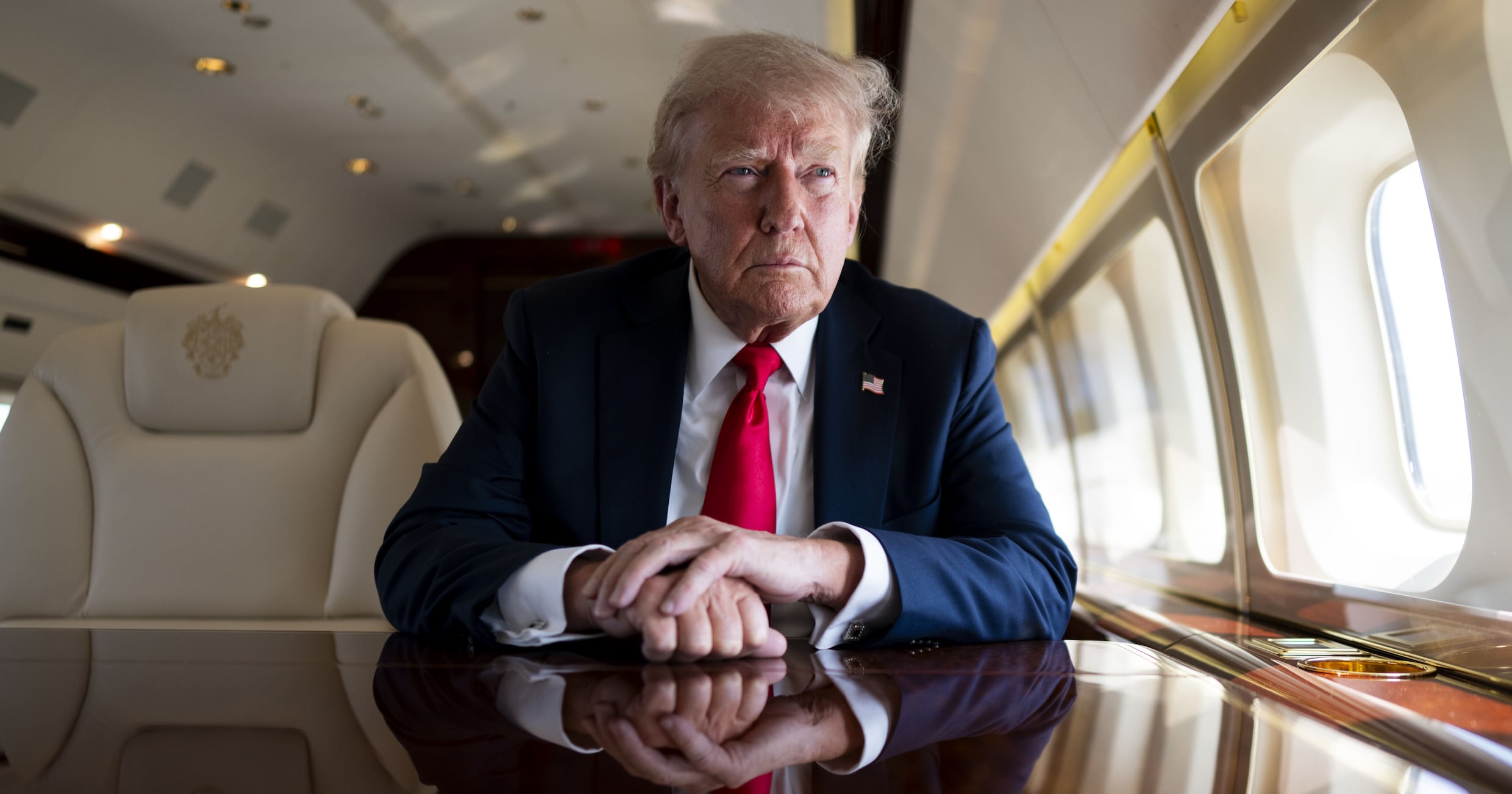 Greet De Keyser: ‘Harris heeft anderhalf miljard dollar campagnegeld ...