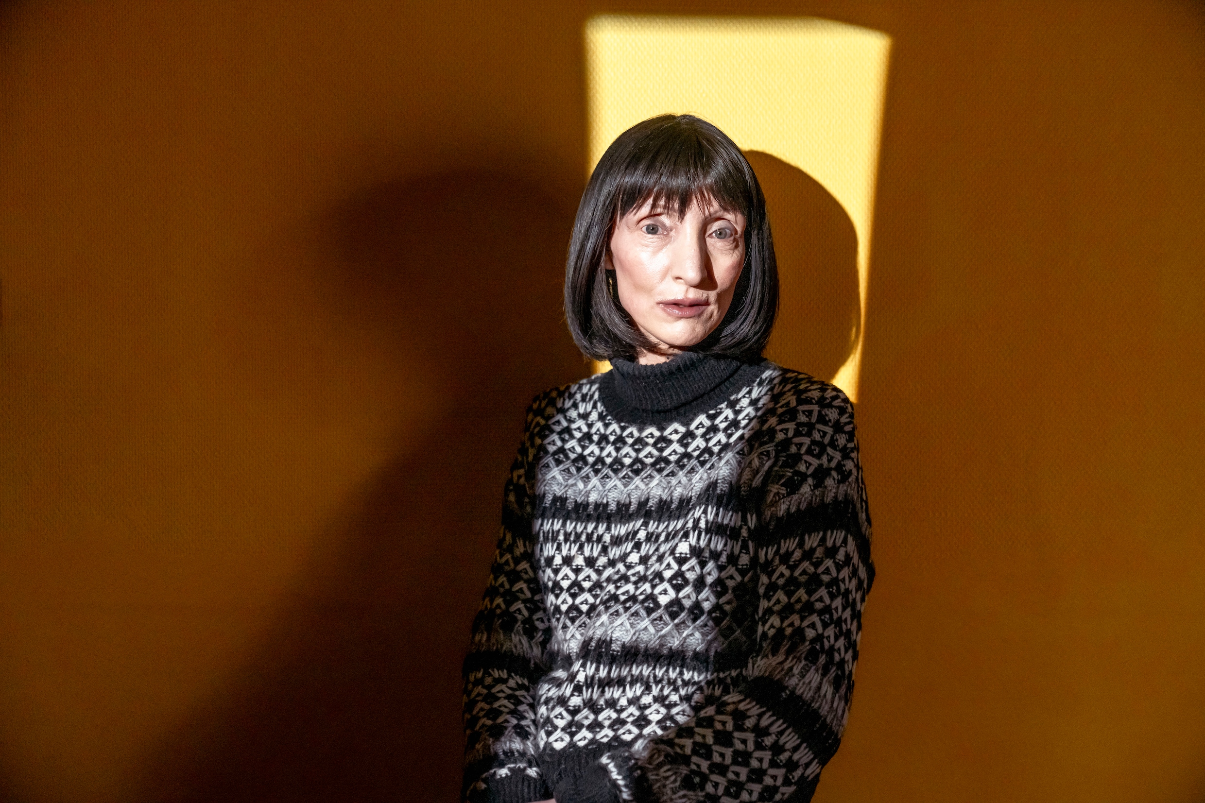 Delphine Lecompte over haar gênantste moment: ‘Pal in het midden van ...