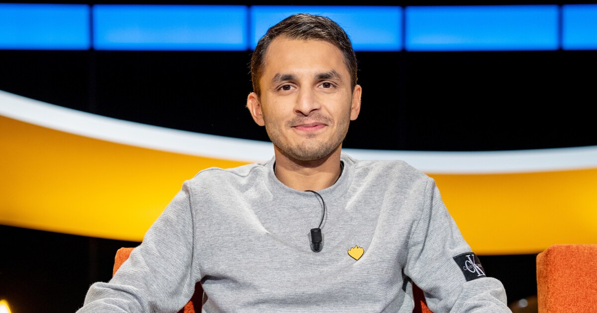 Mohsin Abbas: ‘Mijn vrouw veegde me echt de mantel uit: je hebt nul perspectief: hoe zie jij de ...