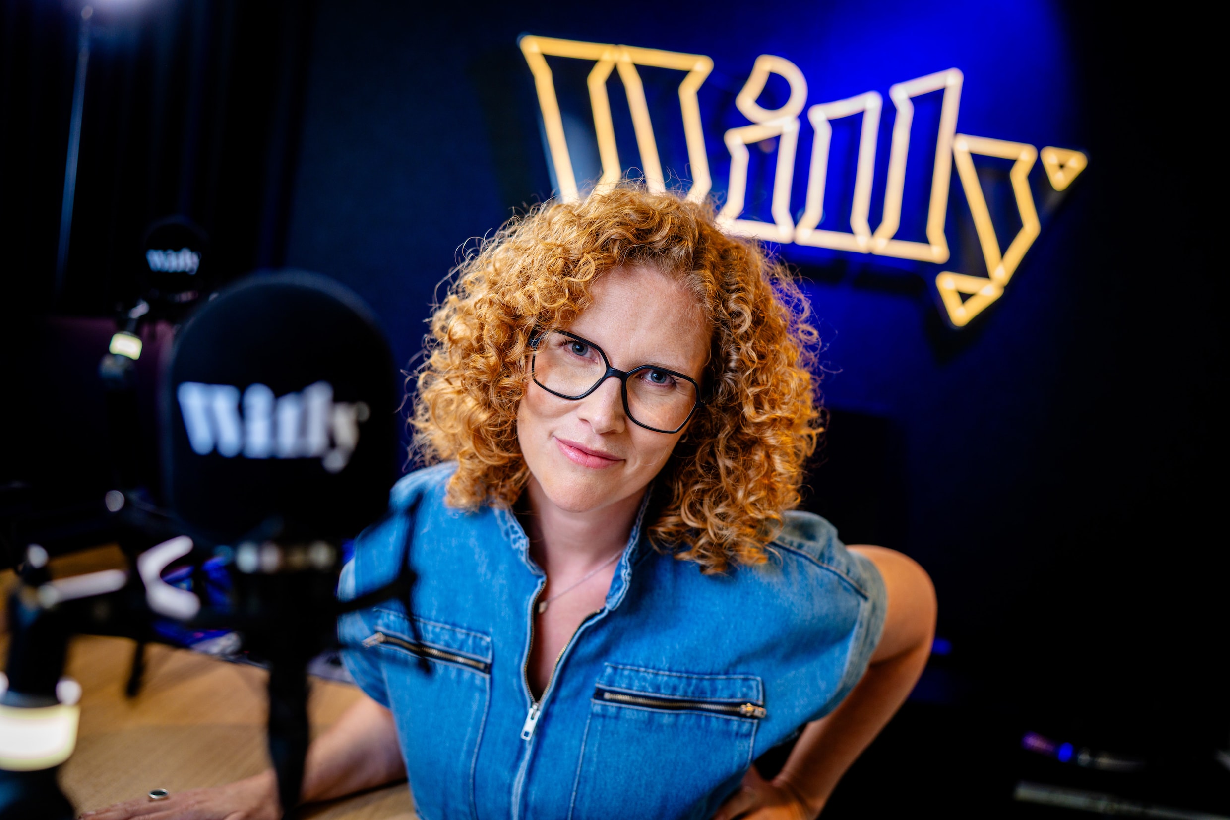 De muziektrends van 2025 voorspeld door Michèle Cuvelier, Faisal en co ...