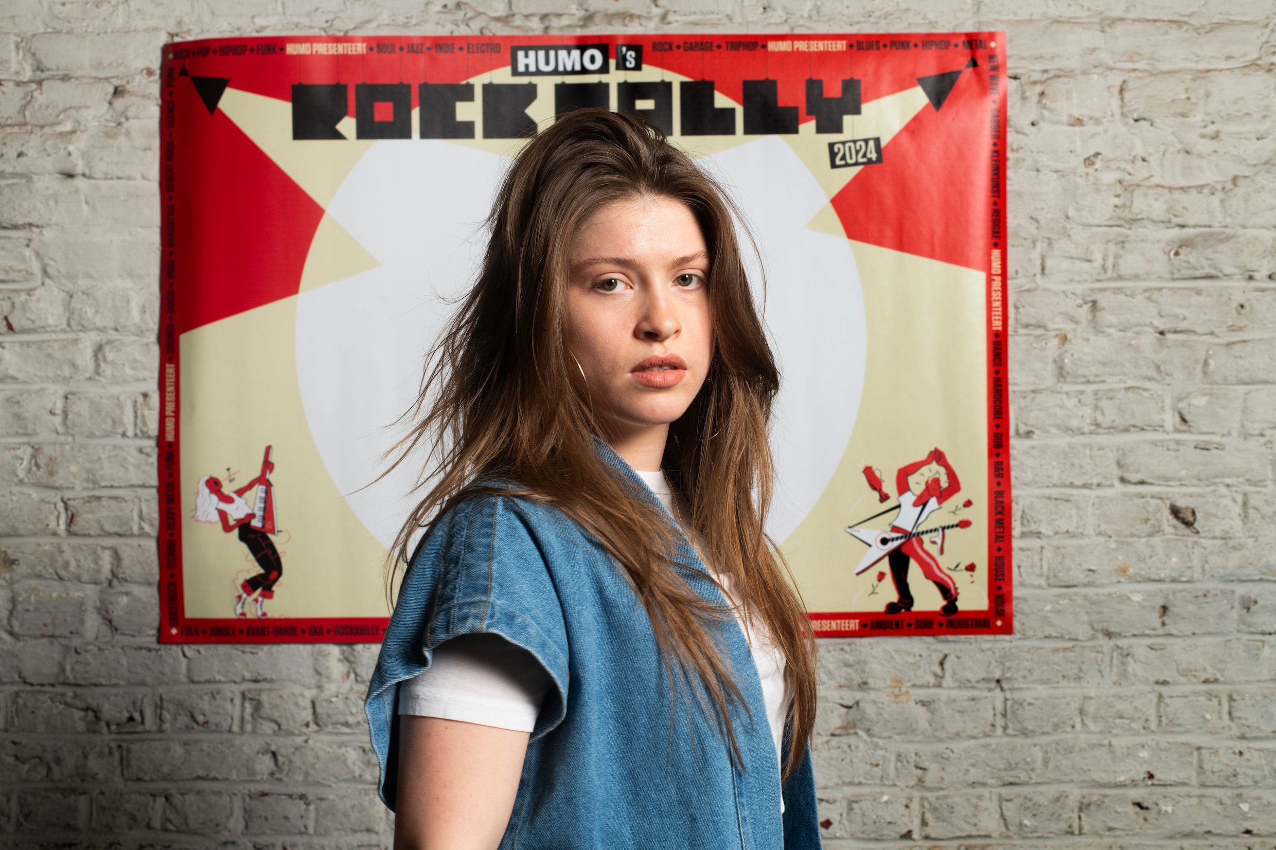 De muziektrends van 2025 voorspeld door Michèle Cuvelier, Faisal en co ...