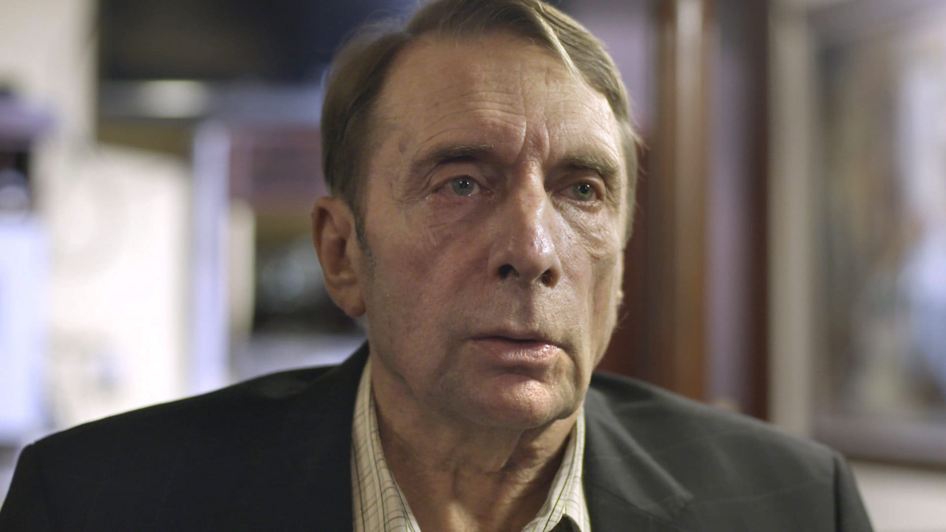 Jan Mulder: ‘Gille Van Binst was niet de sierlijkste in een Anderlecht ...