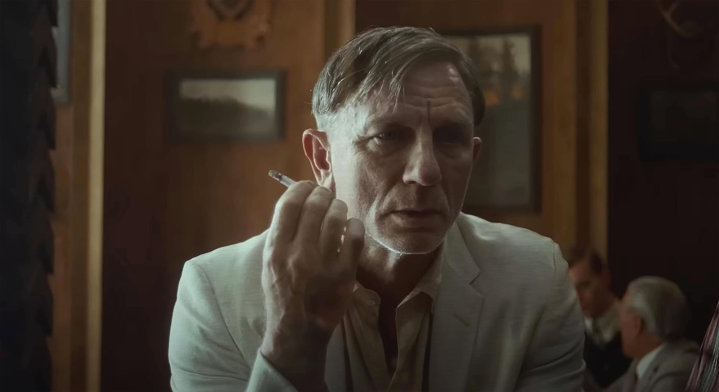 Daniel Craig: ‘Die ‘Knives Out’-films zijn gemáákt om in de cinema te ...